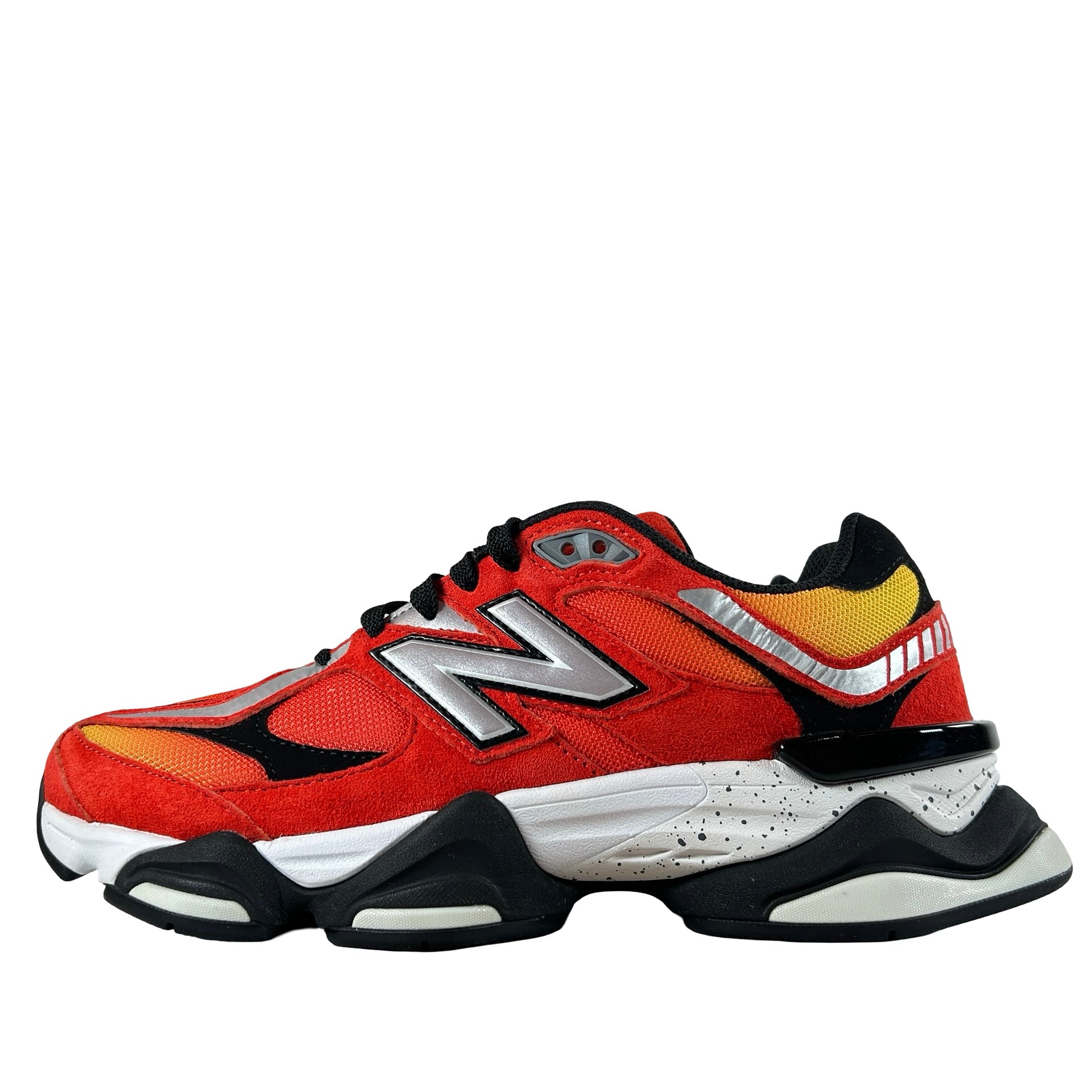 U9060DMG New Balance 9060 DTLR Fire Sign [USED] - 9.5 M (Used ...