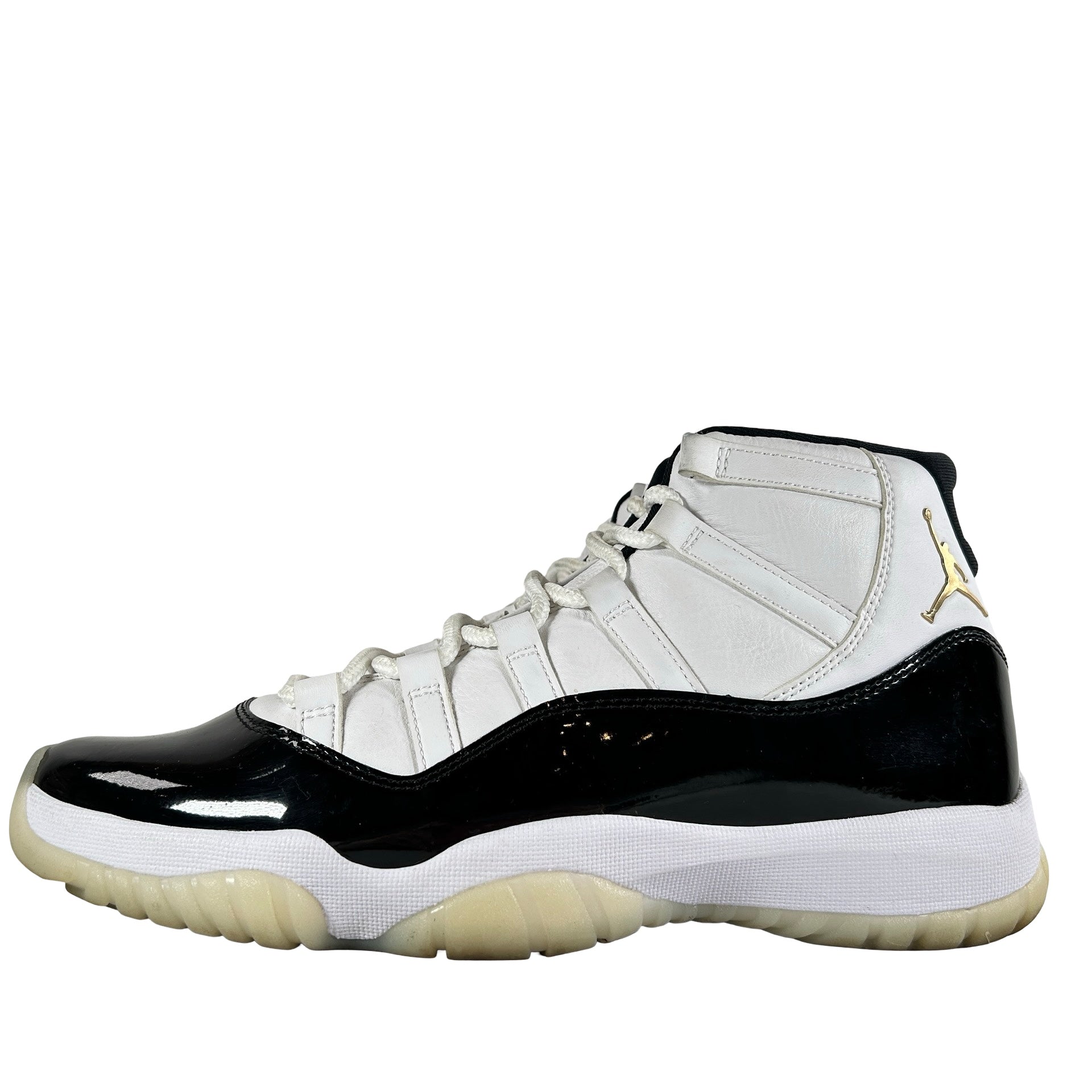 CT8012 170 Jordan 11 Retro DMP Defining Moments (2023) [USED] - 10.5 M ...