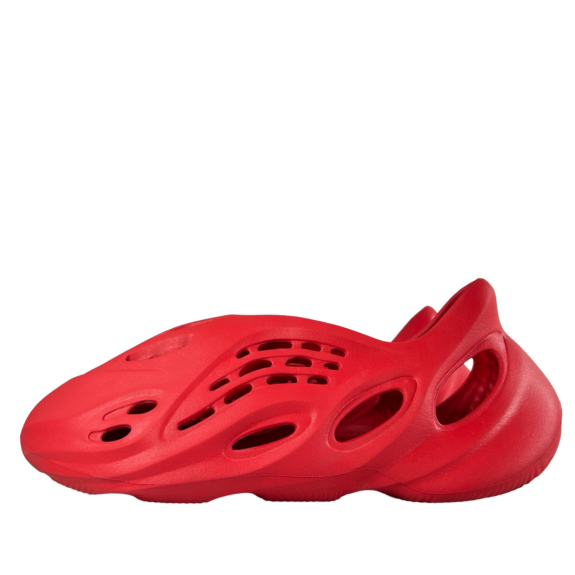 GW3355 Yeezy Foam RNNR Vermillion [USED] - 11 M (Used) (No Box ...