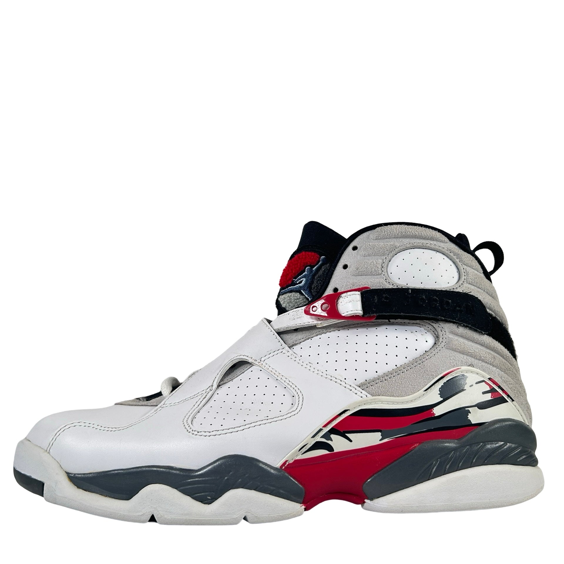305381 103 Jordan 8 Retro Bugs Bunny (2013) [USED] - 11.5 M (Used) (Re ...