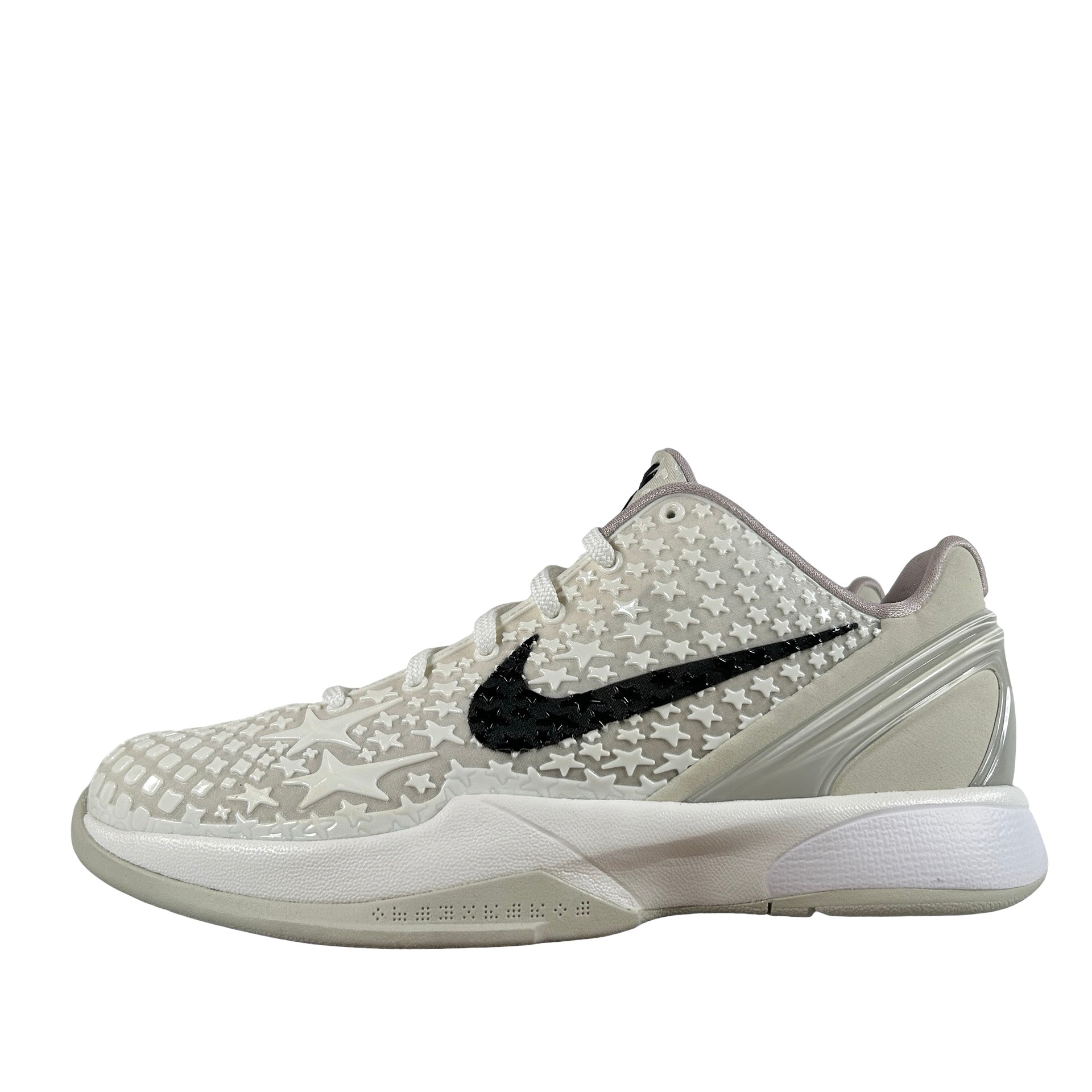 FV9676 100 Nike Kobe 6 Sail All-Star (GS) [CONDITIONAL] - 6.5 Y (Small ...