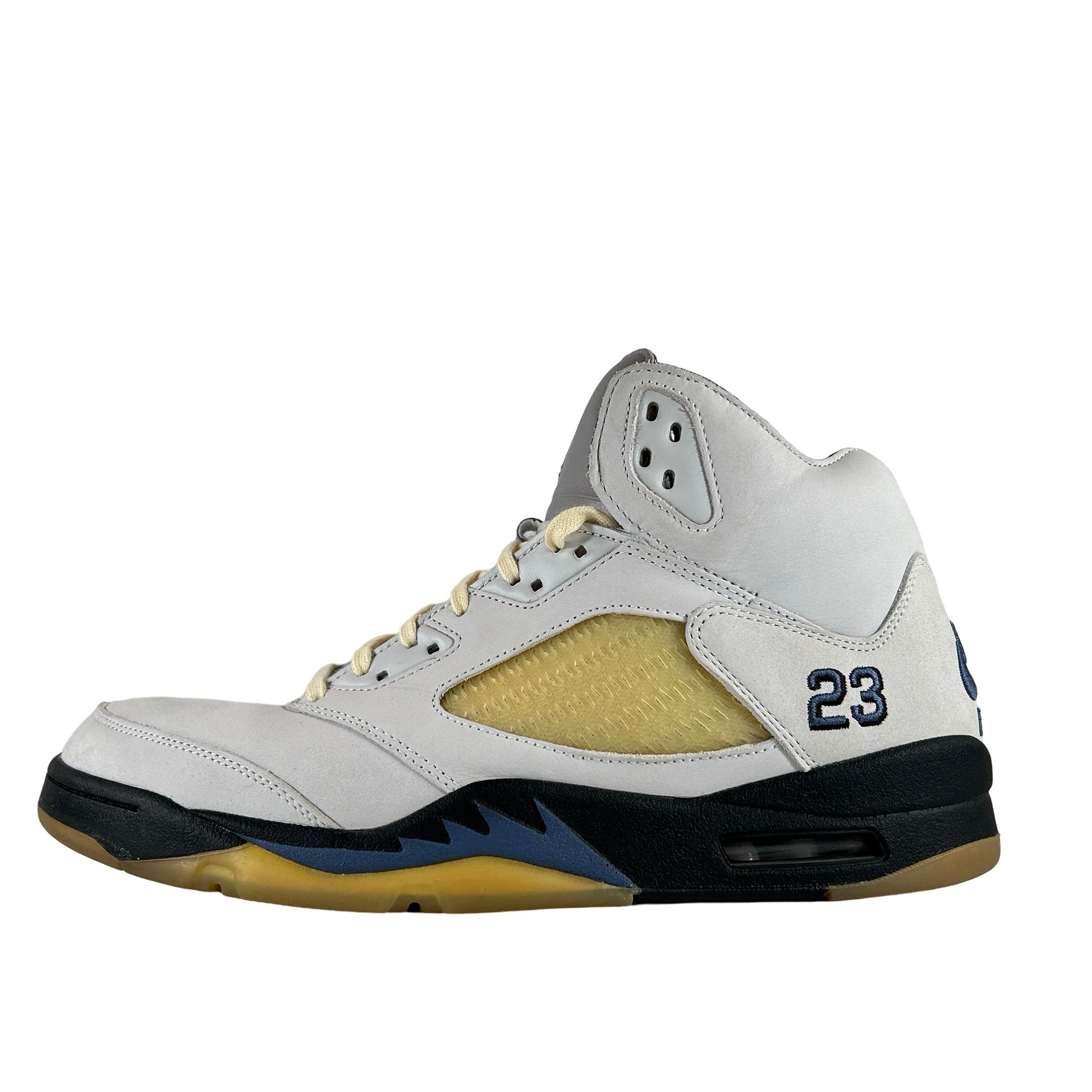 FZ5758 004 Jordan 5 Retro A Ma Maniére Dawn (Women's) [USED] - 14.5 W ...