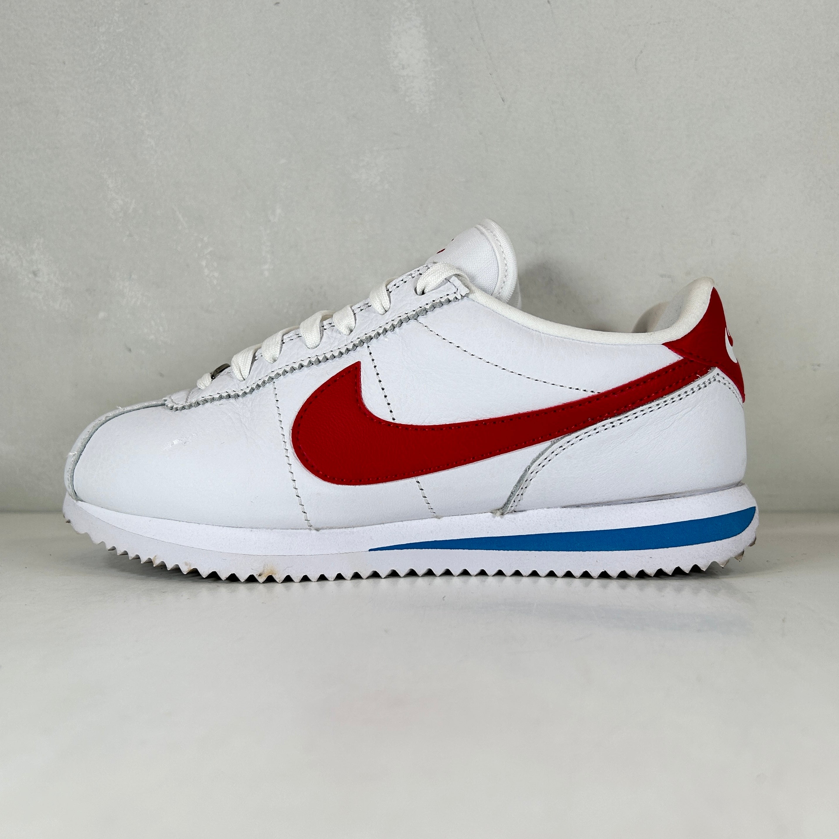 FZ1347 100 Nike Classic Cortez Forrest Gump (2024) [USED] - 5 (Used ...