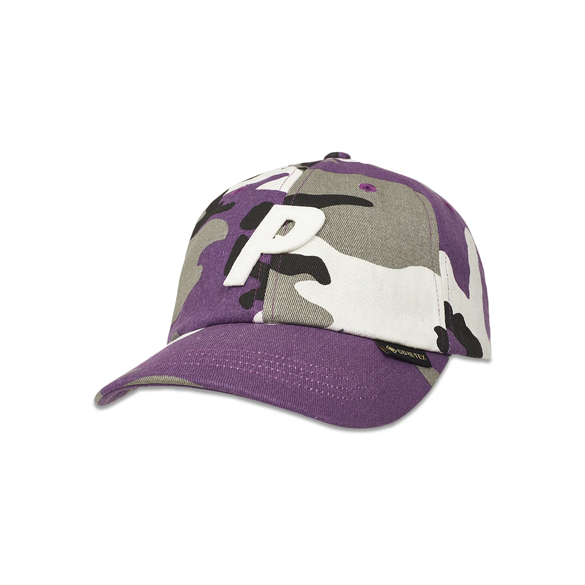 Palace Gore Tex Pigment P6 Panel Grey Camo – DISTRICT ONE NY