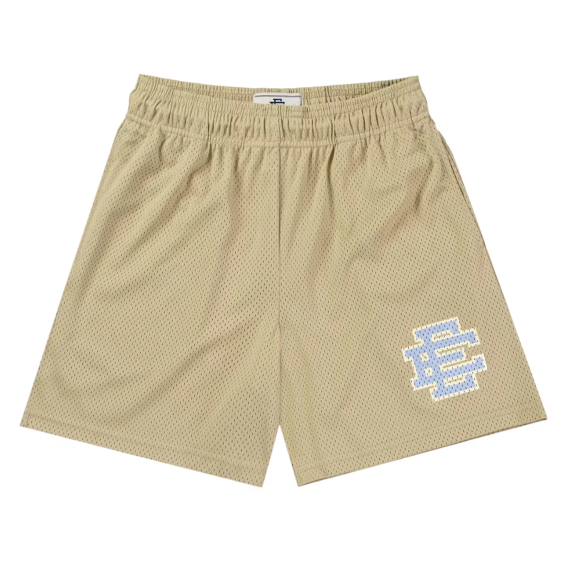 Eric Emanuel EE Basic Short Lint/Silver – DISTRICT ONE NY