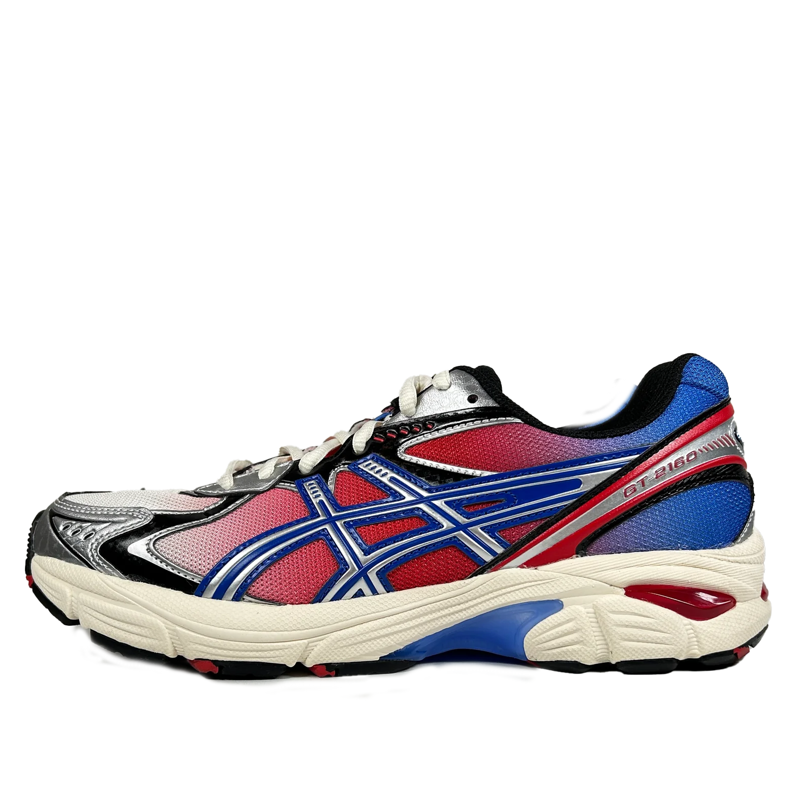 1203A660-DBSPVN ASICS GT-2160 Kith Marvel Villains Spider-Man Battle S ...
