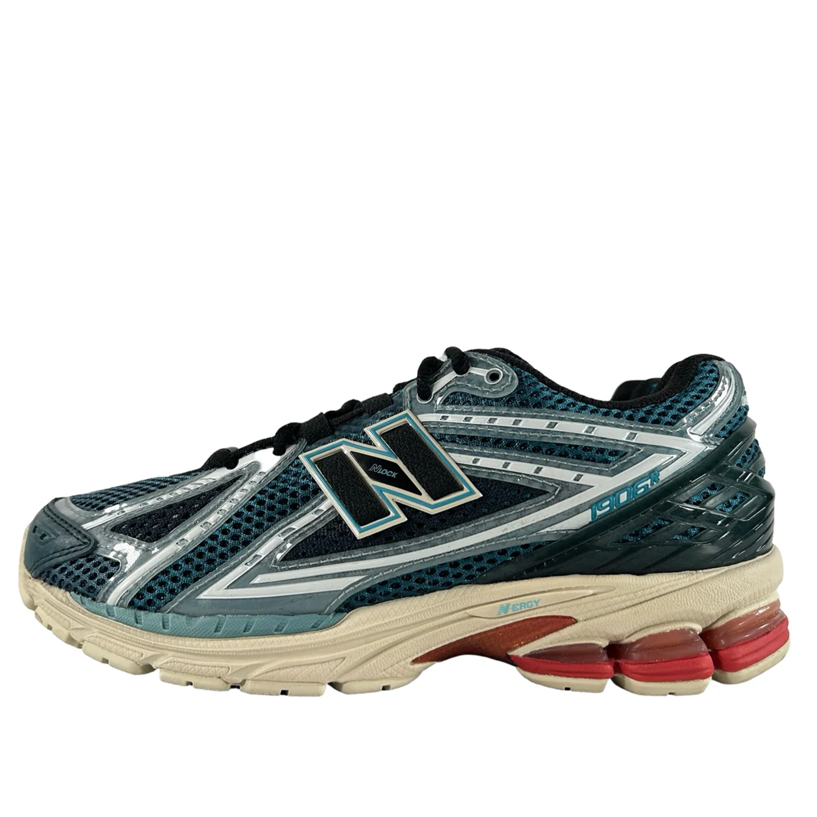 M1906RFP New Balance 1906R Footpatrol X-Ray [USED] - 5.5 M (Used ...