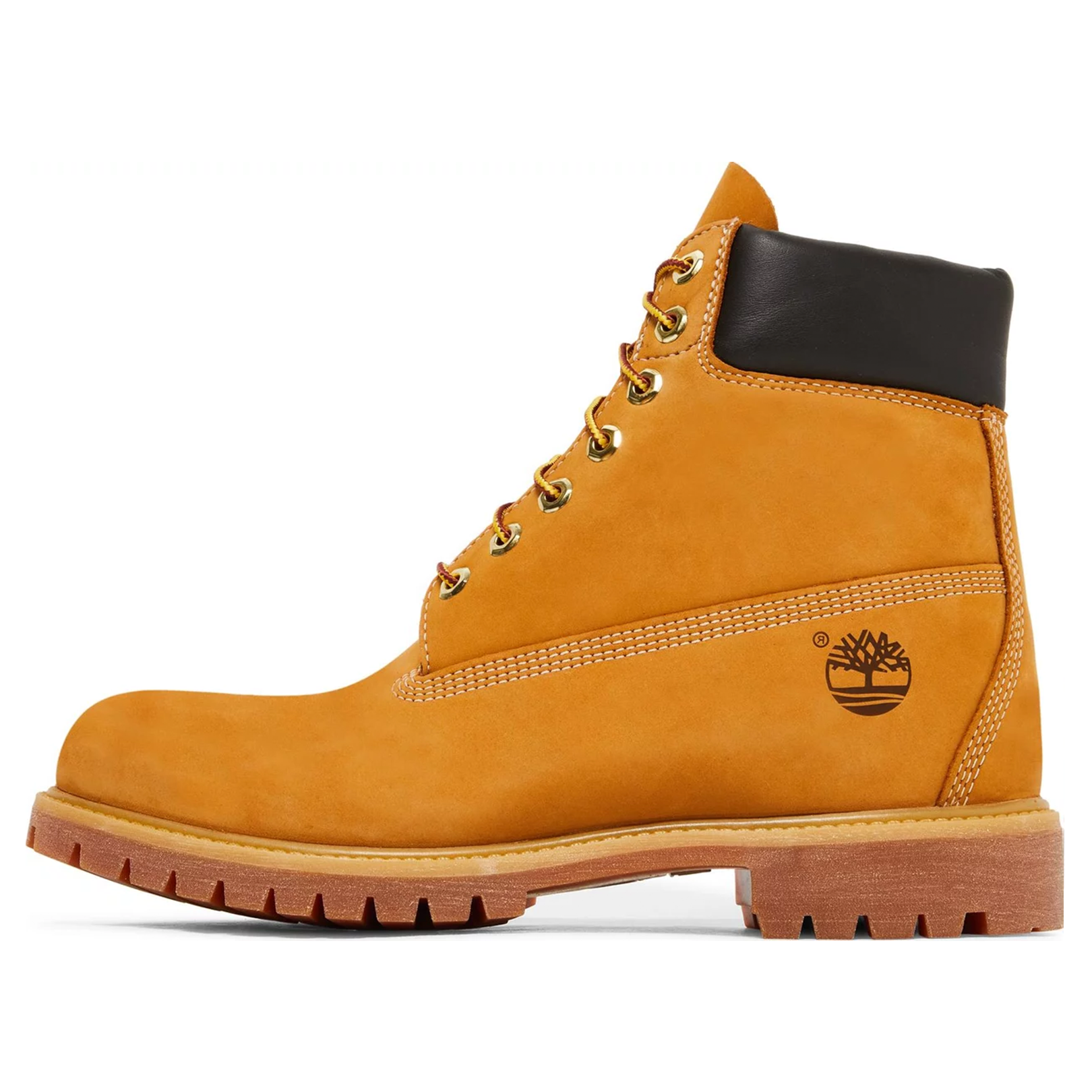 TB010061 713 Timberland 6" Premium Waterproof Boot Wheat – DISTRICT ONE NY