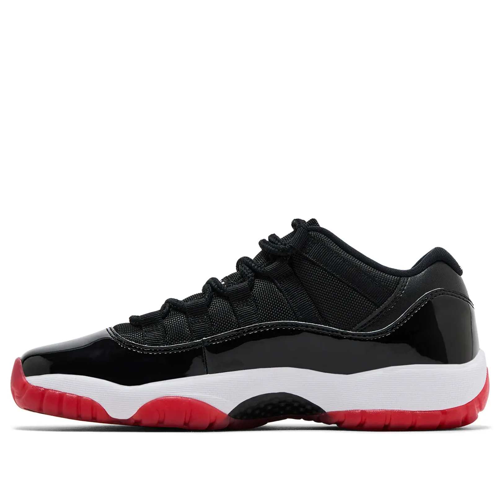 FV5121 006 Jordan 11 Retro Low Bred (GS) (2025) – DISTRICT ONE NY