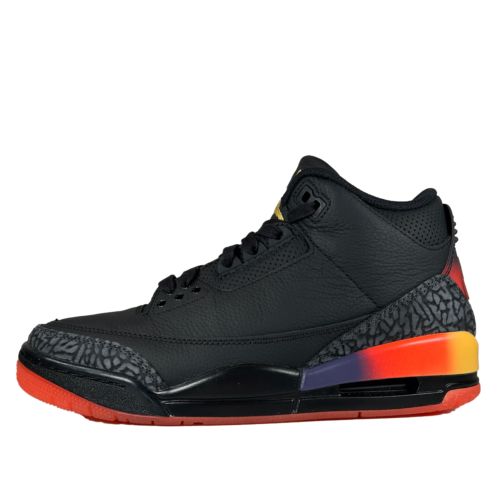 FN0344 001 Jordan 3 Retro J Balvin Rio [USED] - 7 (VNDS) – DISTRICT ONE NY