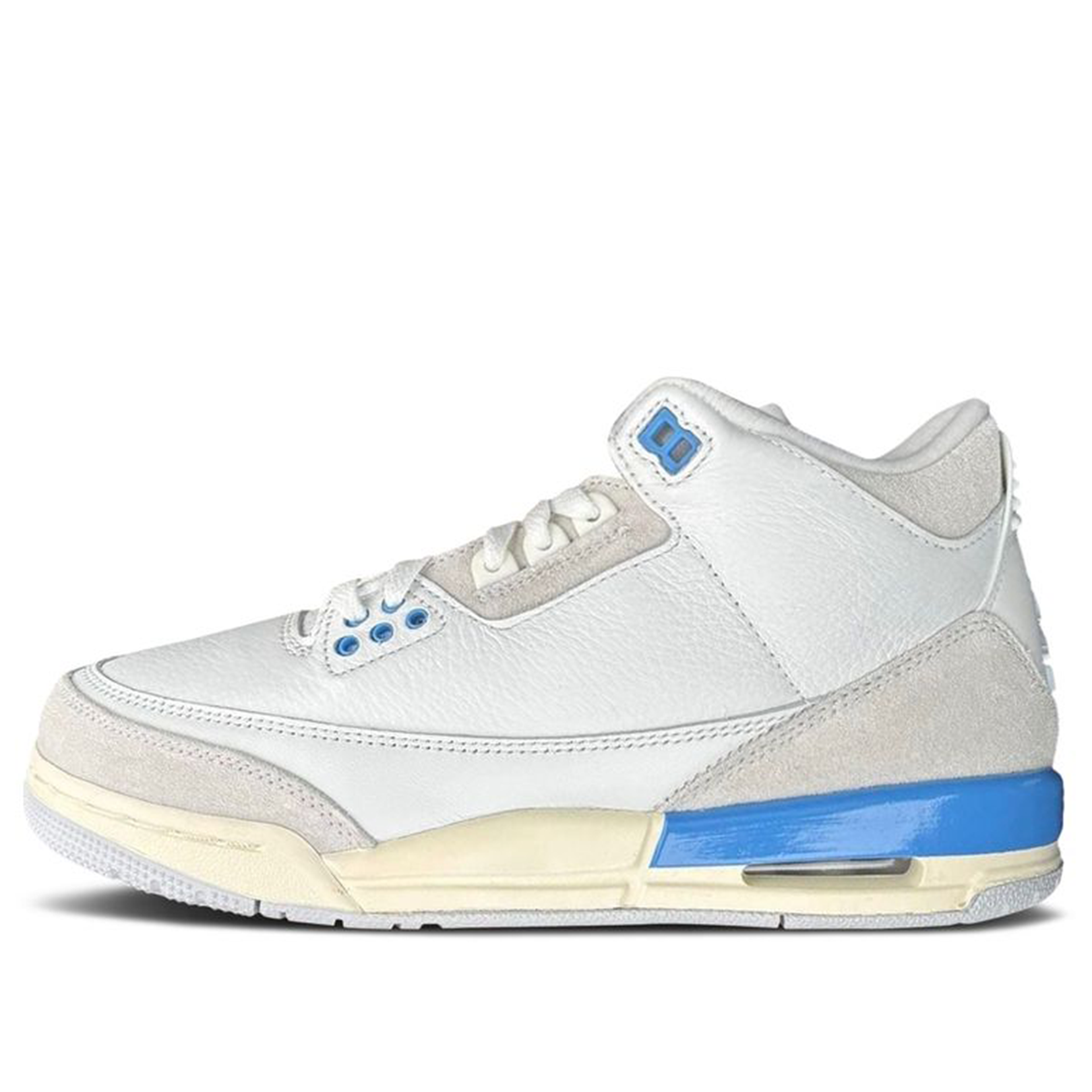 CT8532 101 Jordan 3 Retro Lucky Shorts – DISTRICT ONE NY