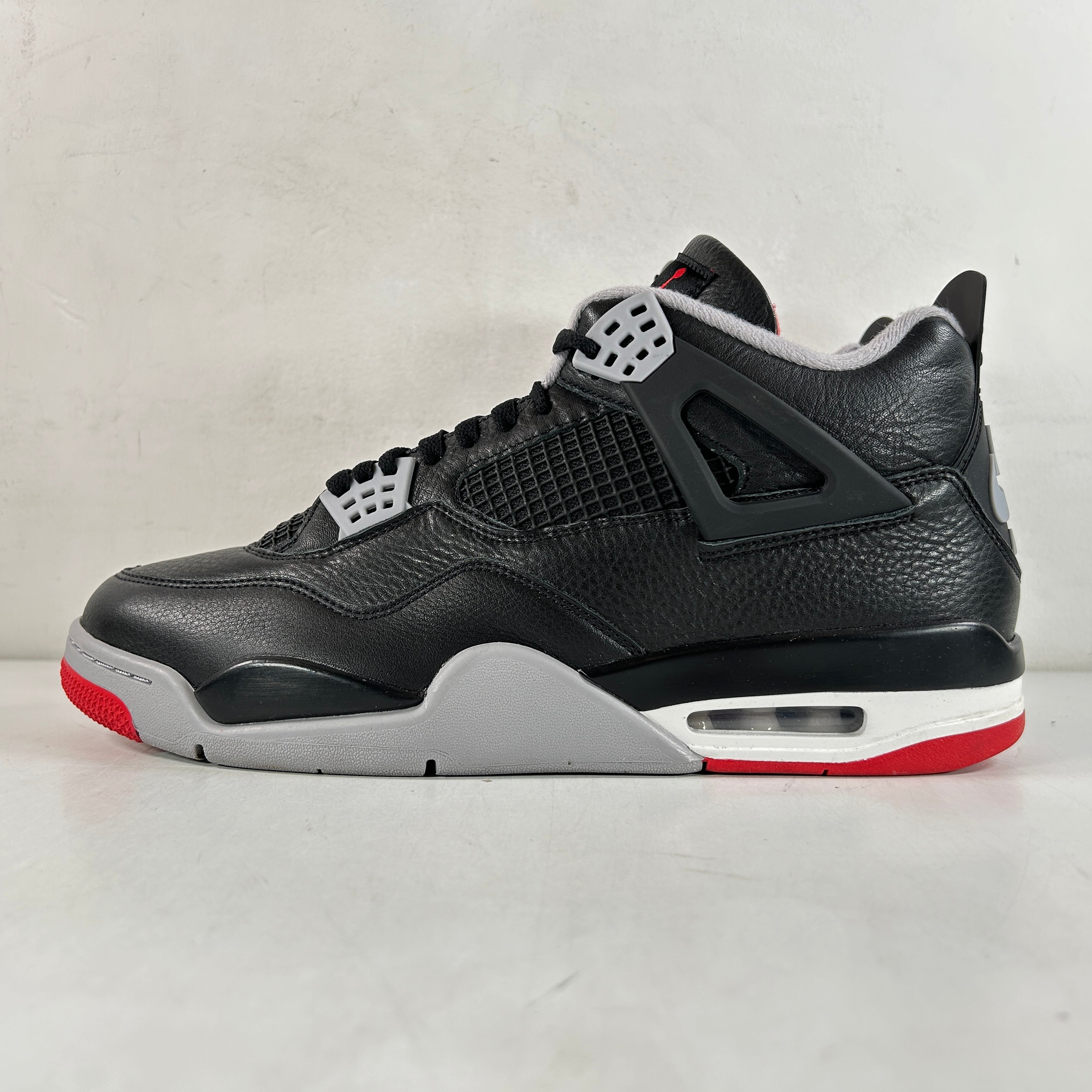 FV5029 006 Jordan 4 Retro Bred Reimagined [USED] - 13 M (Used4 ...