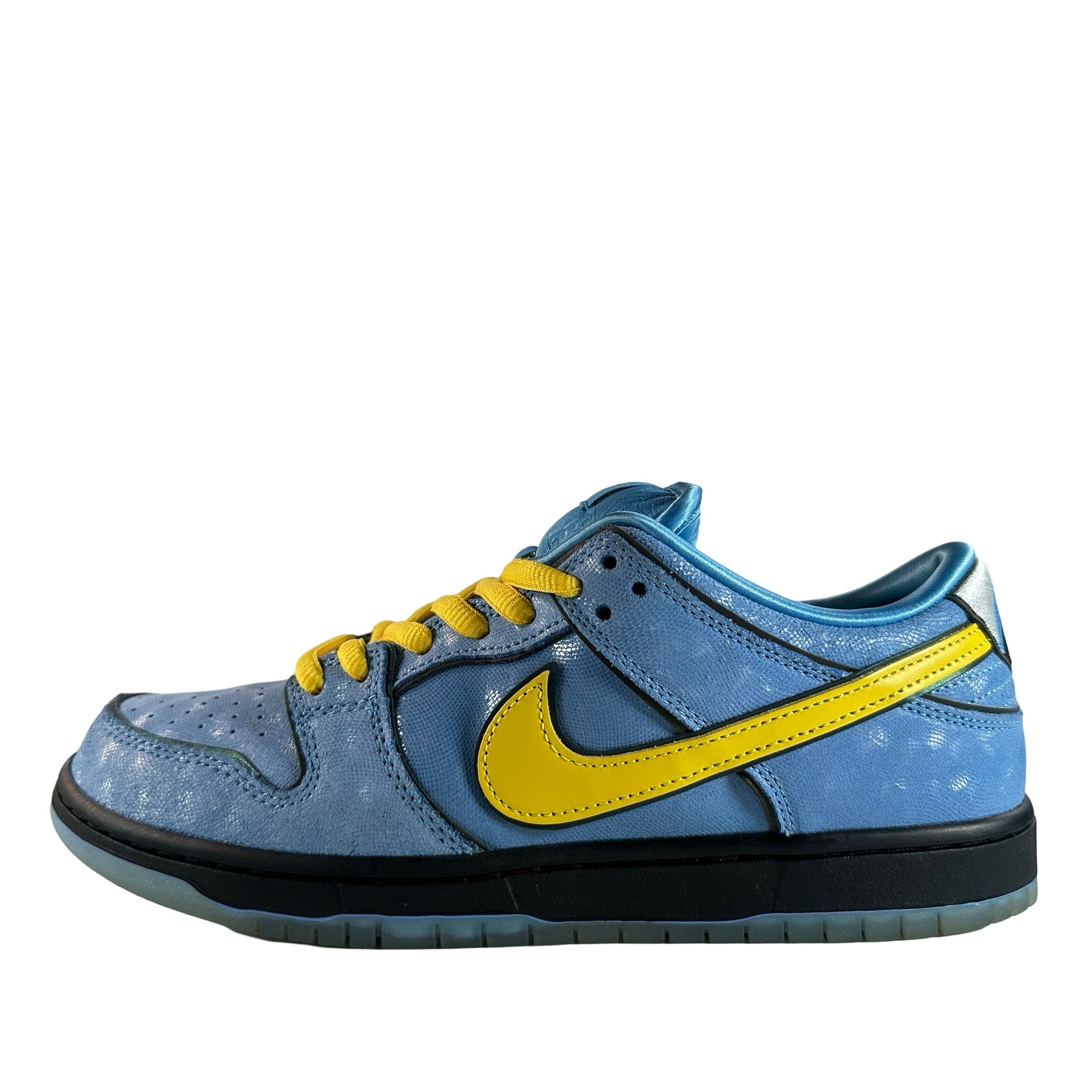 FZ8320 400 Nike SB Dunk Low The Powerpuff Girls Bubbles [USED] - 9.5 M ...