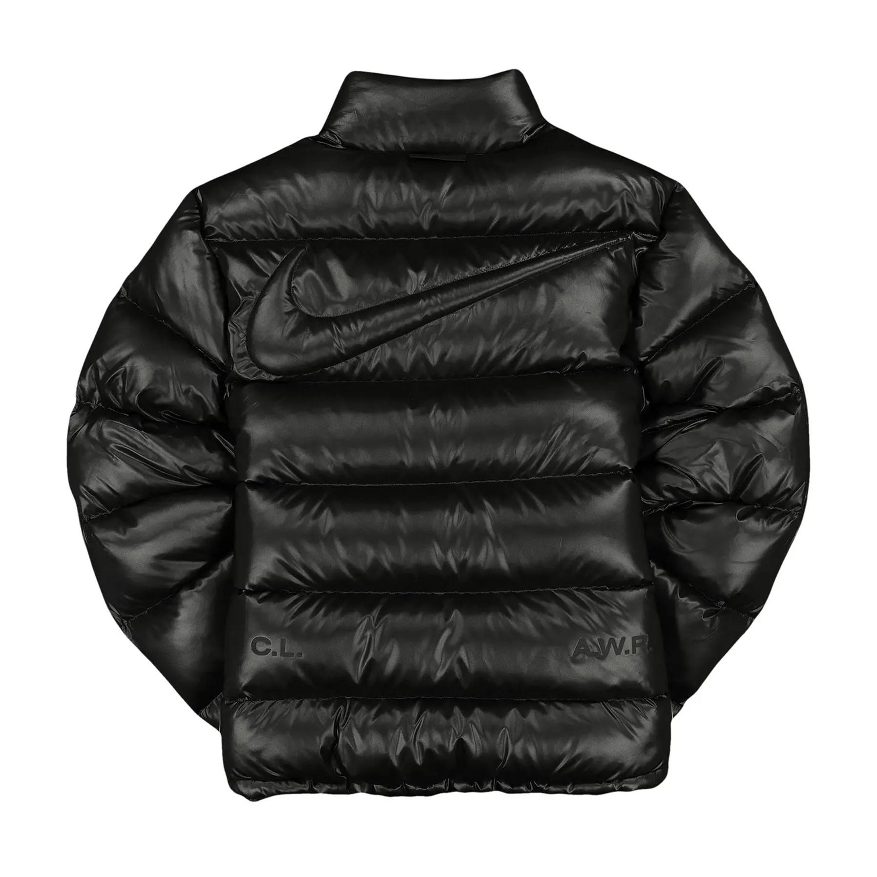 Nike x NOCTA Sunset Puffer Jacket Black [USED] - L (Used) – DISTRICT ONE NY