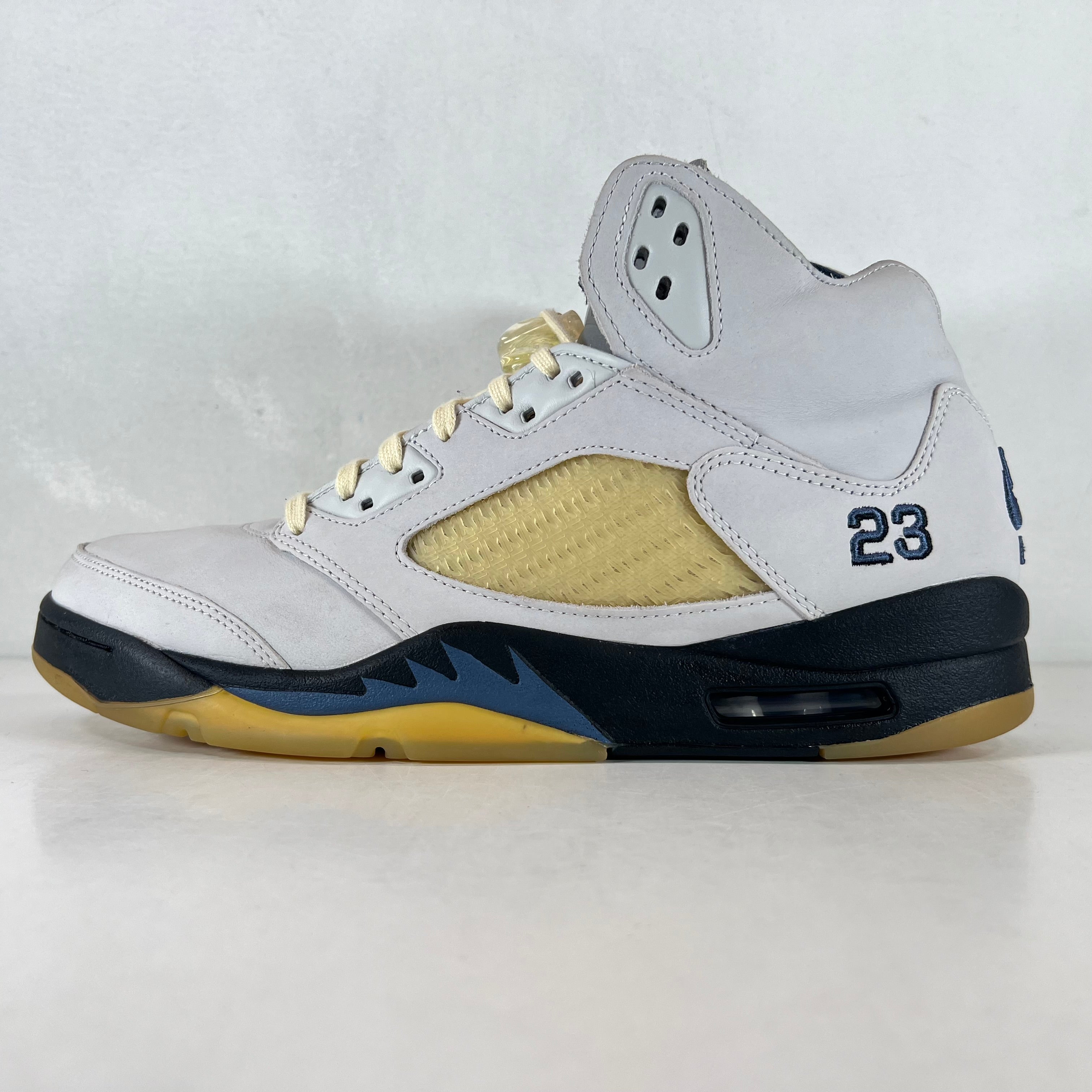 FZ5758 004 Jordan 5 Retro A Ma Maniere Dawn (Women's) [USED] - 13.5 W ...