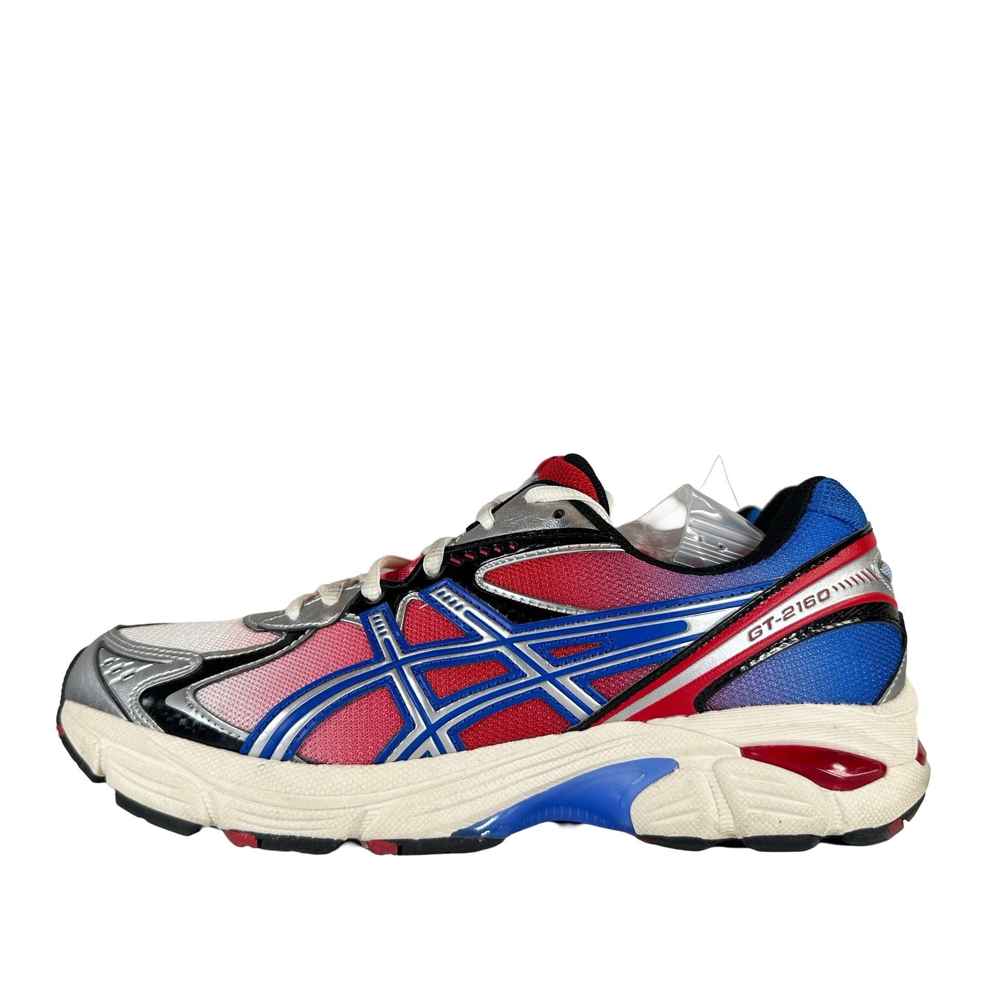 1203A660-DBSPVN ASICS GT-2160 Kith Marvel Villains Spider-Man [USED ...