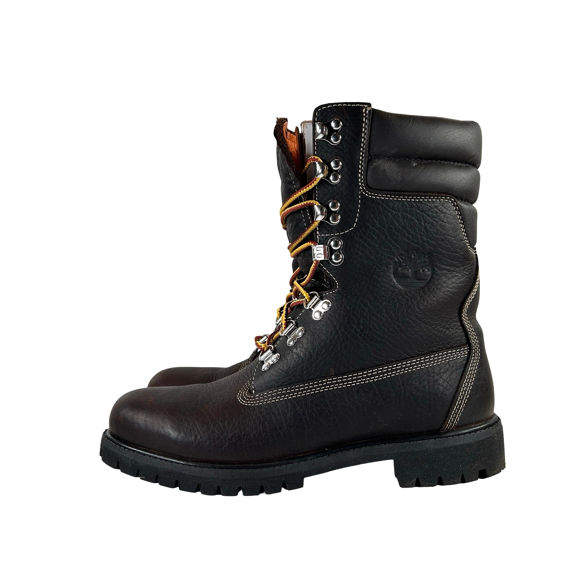 TB0A173H Timberland 40 Below Super Boot Hazel Highway [USED] - 10.5 M ...