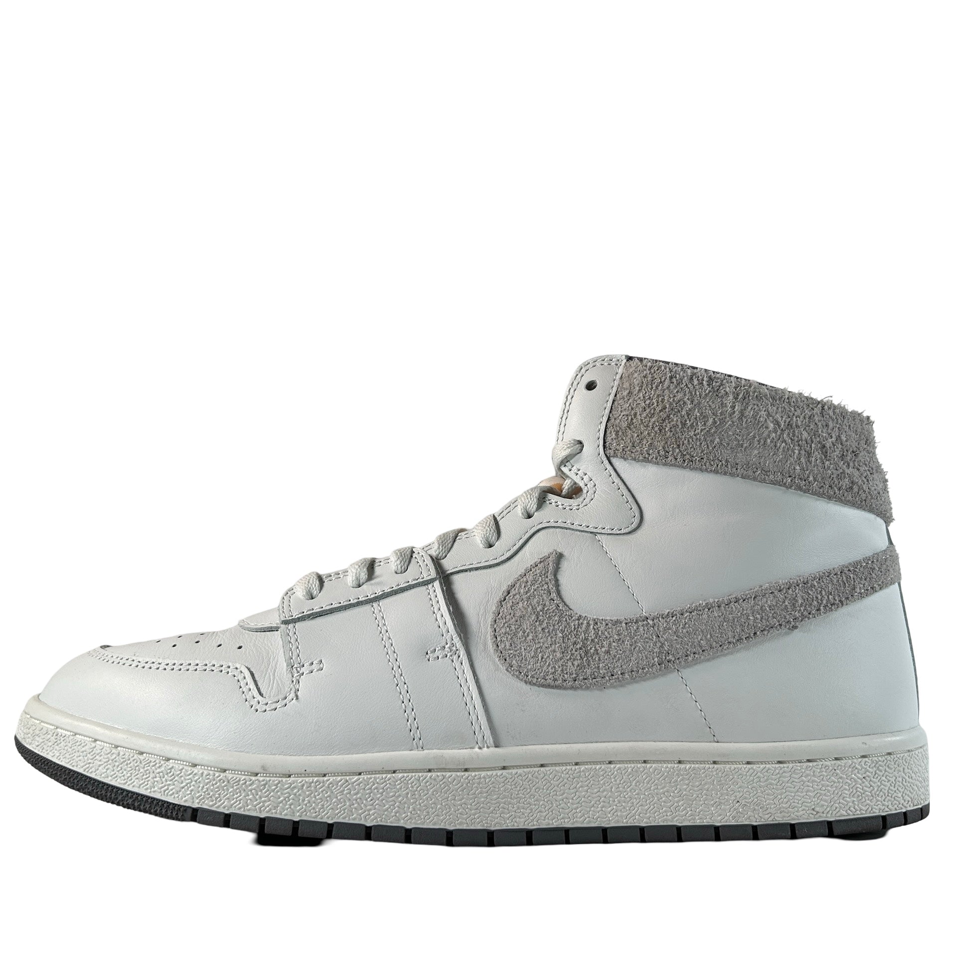 DZ3497 100 Nike Jordan Air Ship PE SP Tech Grey [USED] - 13 M (Used2 ...