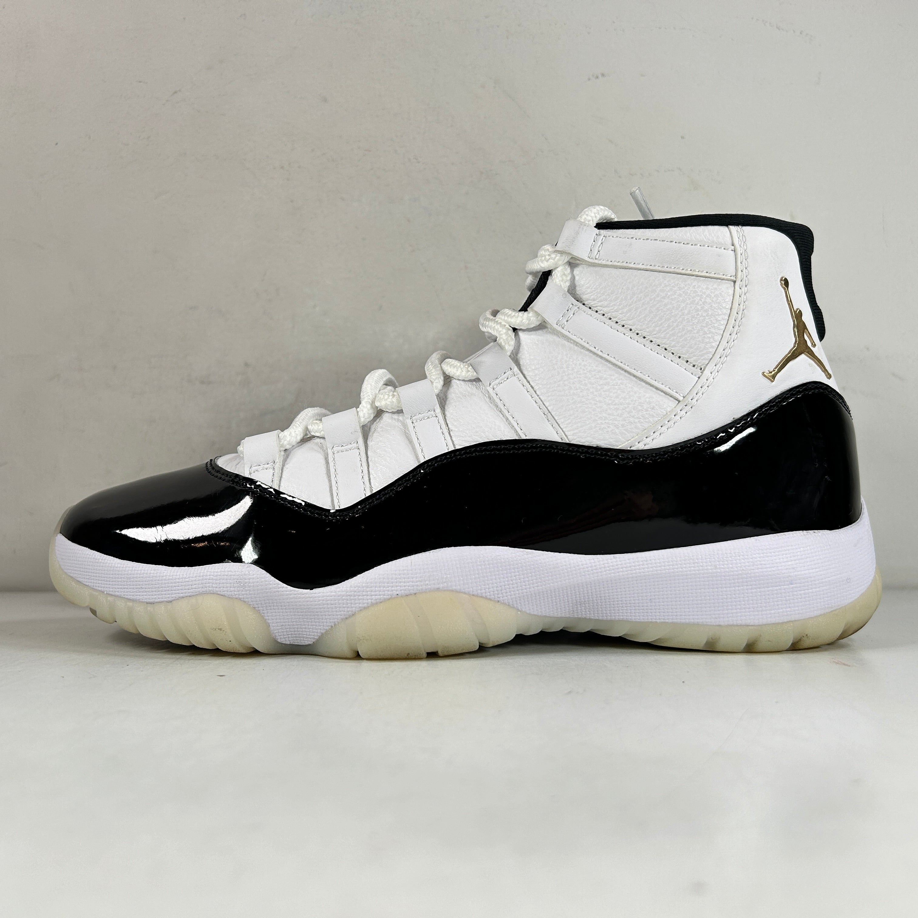 CT8012 170 Jordan 11 Retro DMP Defining Moments (2023) [USED] - 9.5 M ...