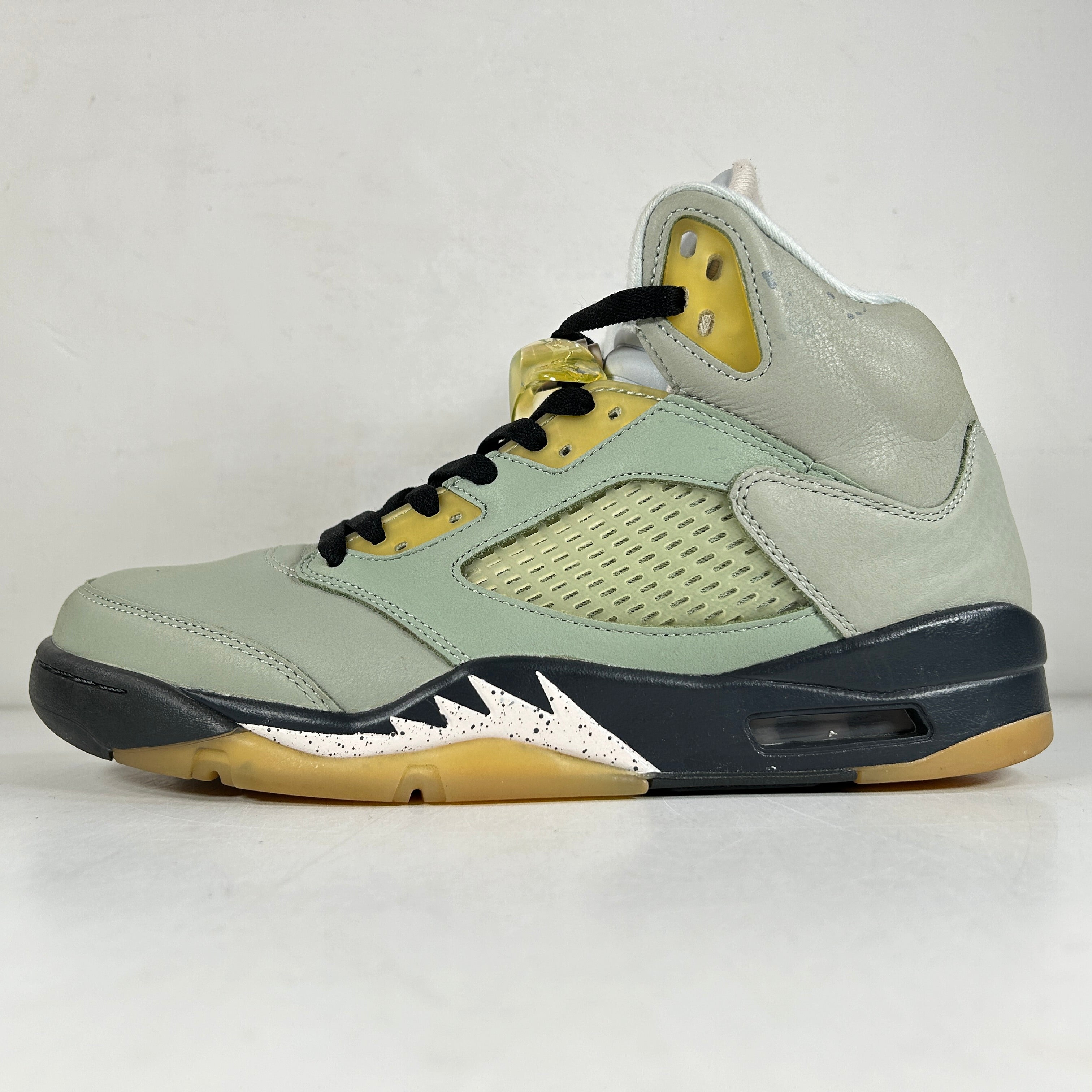 DC7501 300 Jordan 5 Retro Jade Horizon [USED] - 10 M (Used) – DISTRICT ...