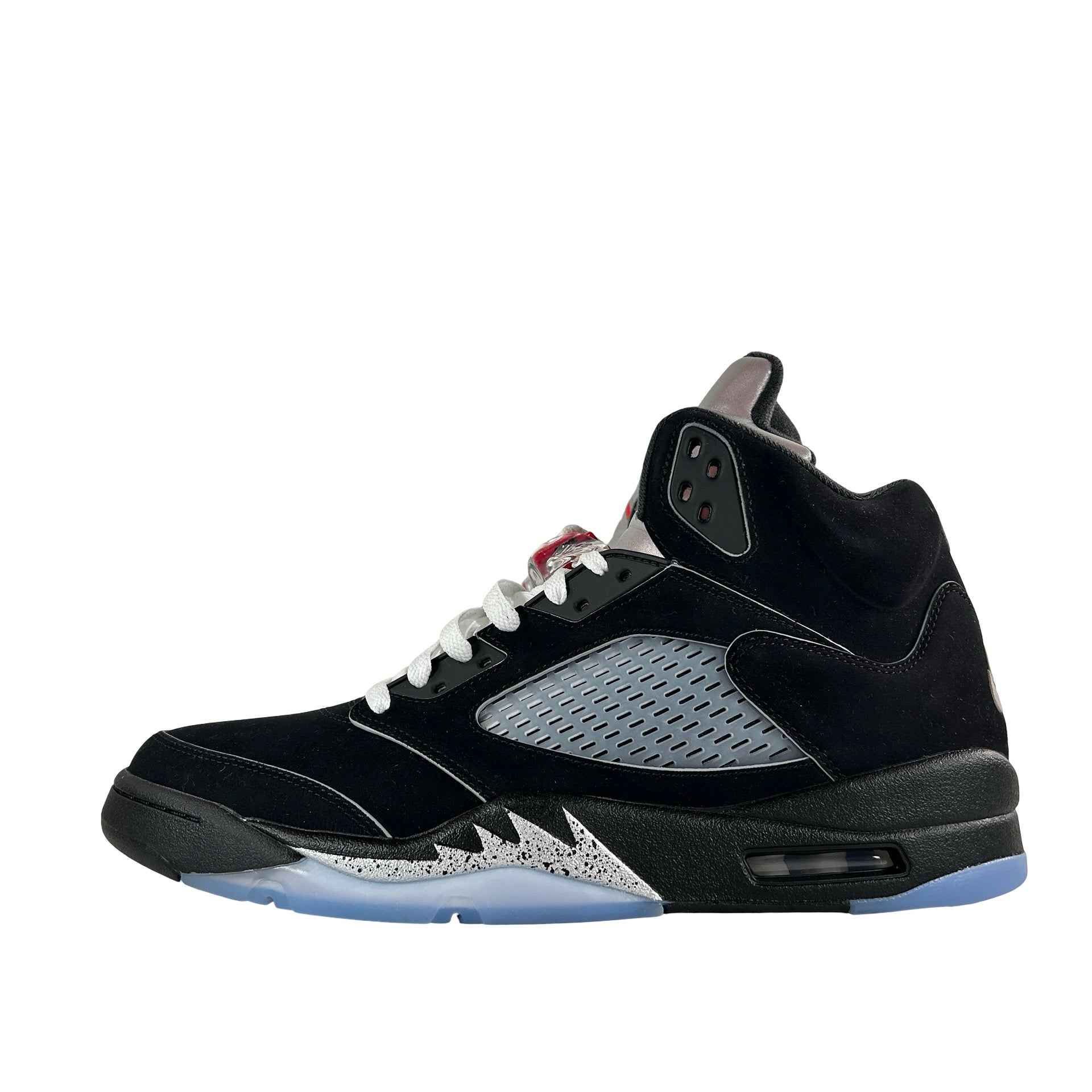 HF3975 001 Jordan 5 Retro OG Black Metallic Reimagined (2025) [CONDITI ...