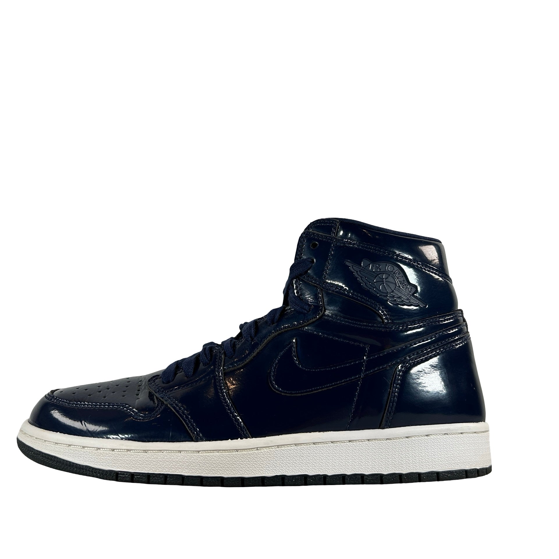 789747 401 Jordan 1 Retro Dover Street Market [USED] - 10 M (Used) (No ...