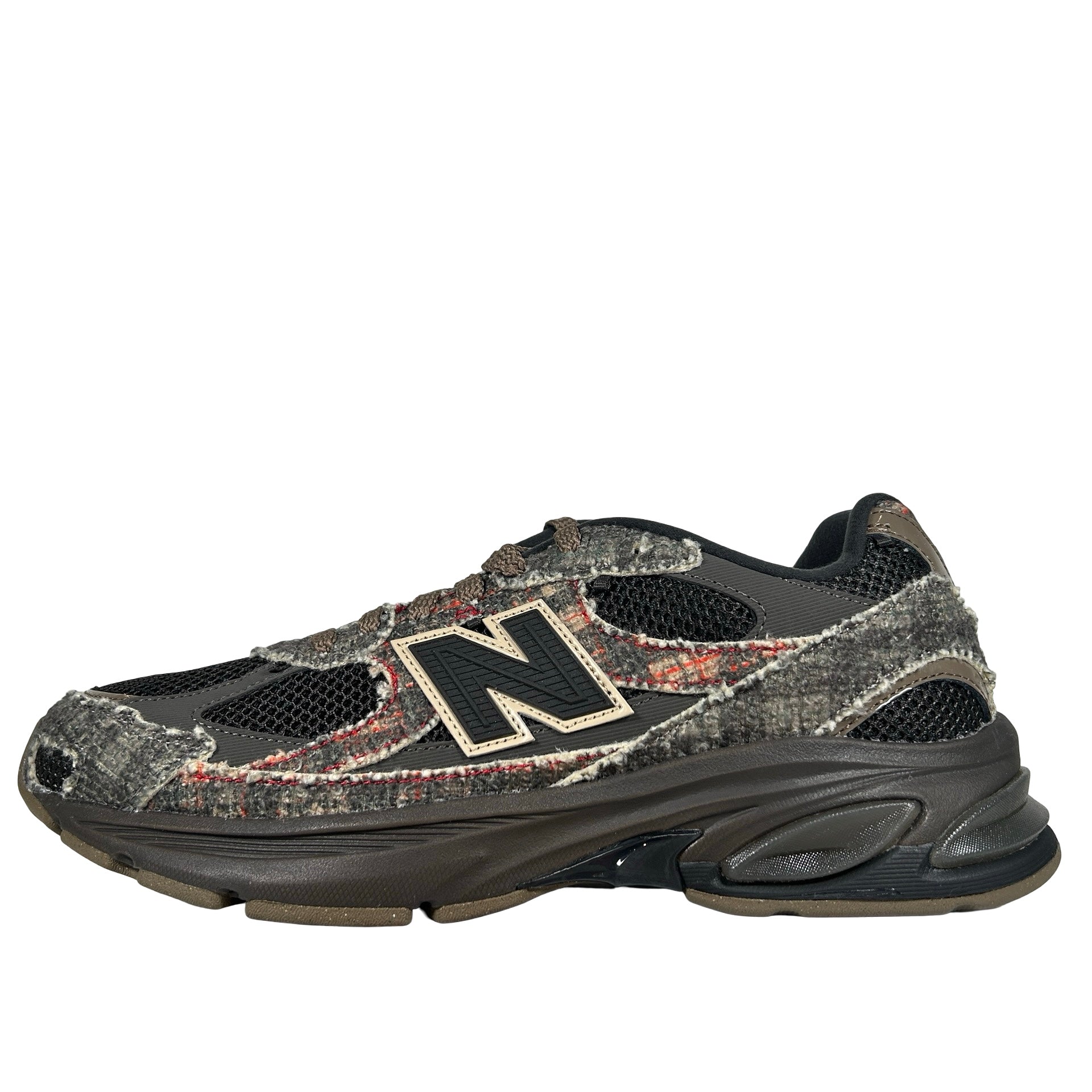U2010JF1 New Balance 2010 Joe Freshgoods Hand-Me-Downs – DISTRICT ONE NY