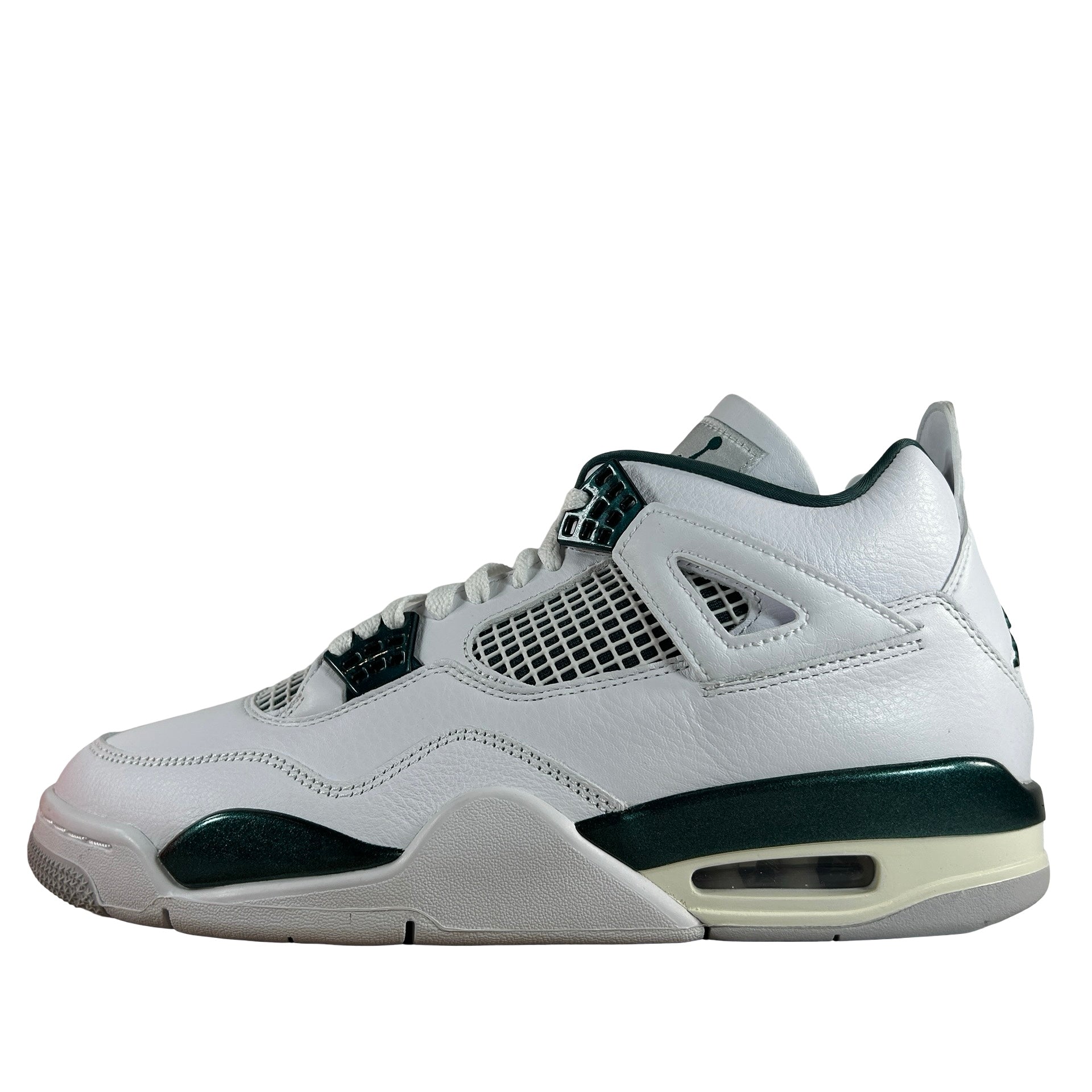 FQ8138 103 Jordan 4 Retro Oxidized Green [CONDITIONAL] - 9.5 M (B Grad ...