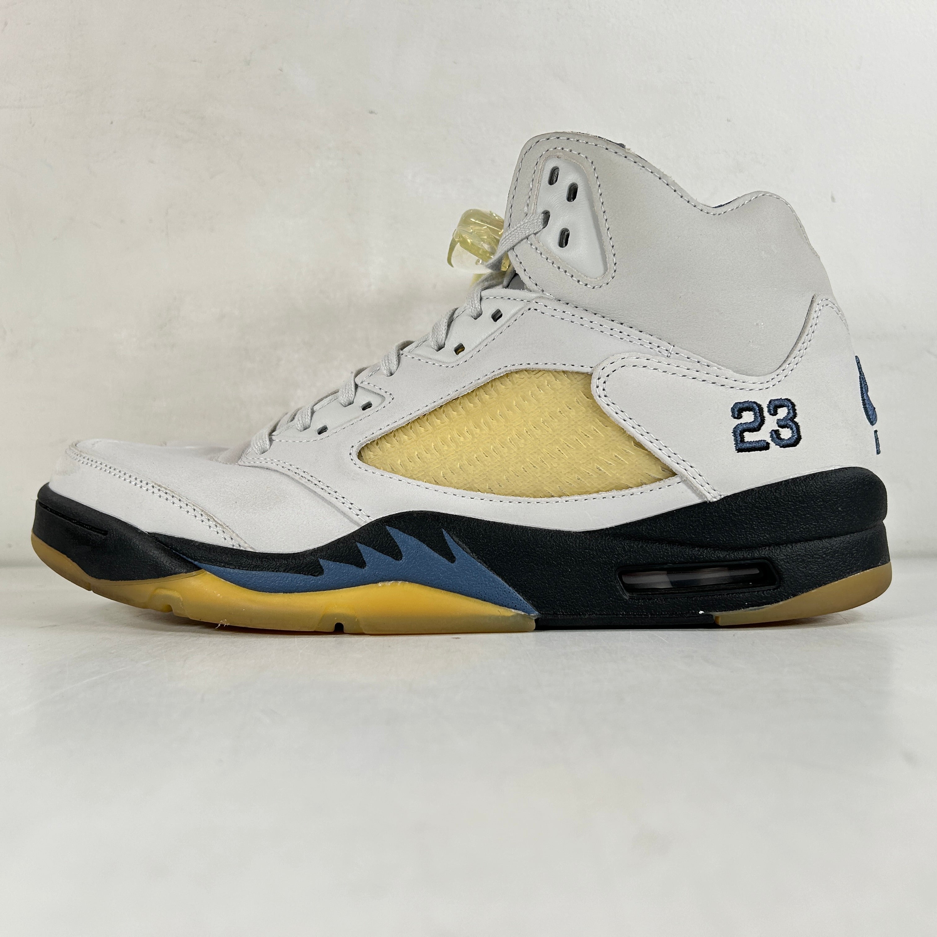 FZ5758 004 Jordan 5 Retro A Ma Maniére Dawn (Women's) [USED] - 13.5 W ...