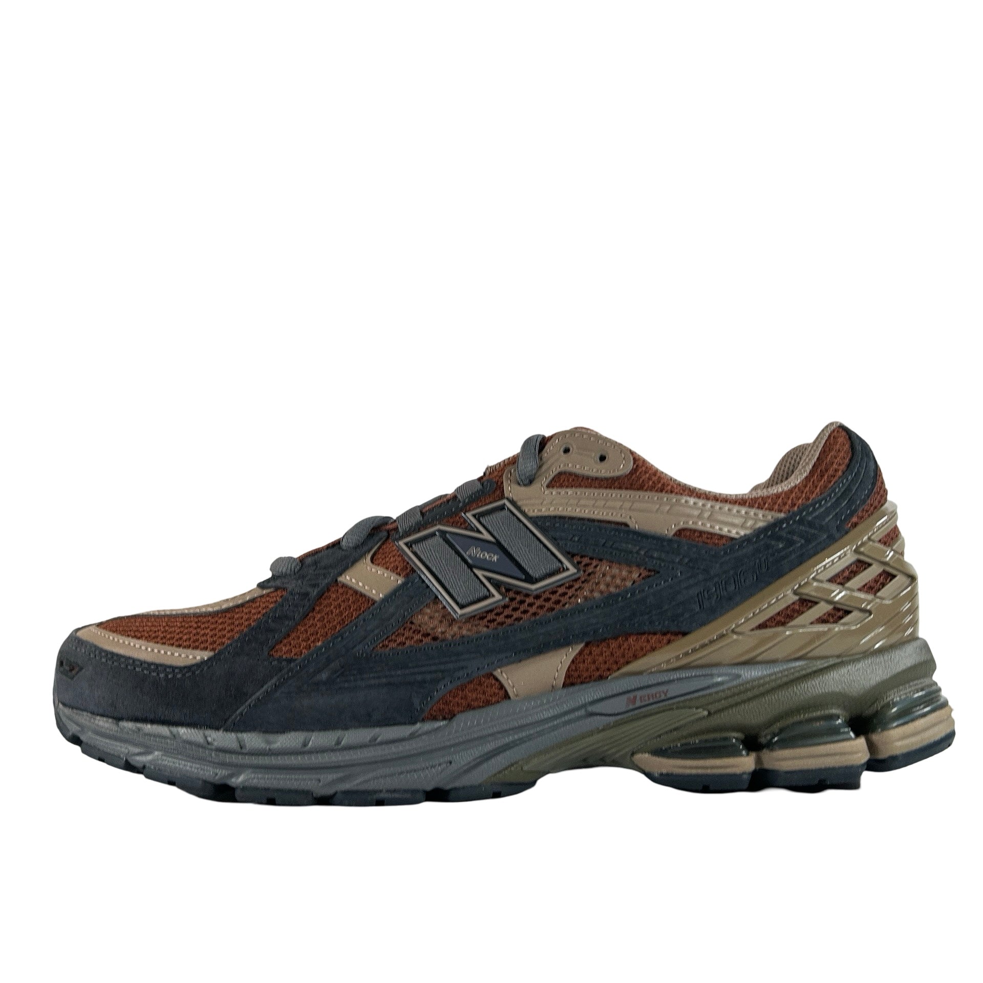 M1906NG New Balance 1906U Rich Oak Phantom [USED] - 11.5 M (VNDS ...