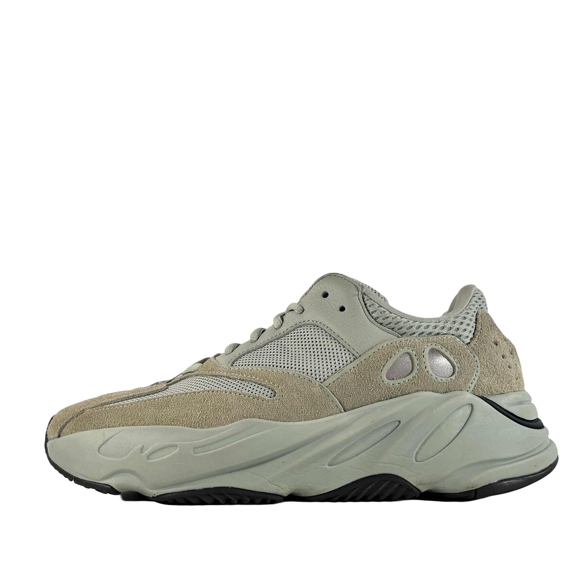 EG7487 adidas Yeezy Boost 700 Salt [USED] - 9.5 M (Used) (No Box ...