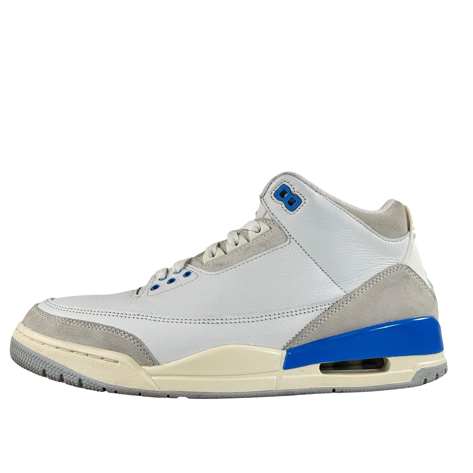 CT8532 101 Jordan 3 Retro Lucky Shorts [USED] - 10.5 M (Used ...