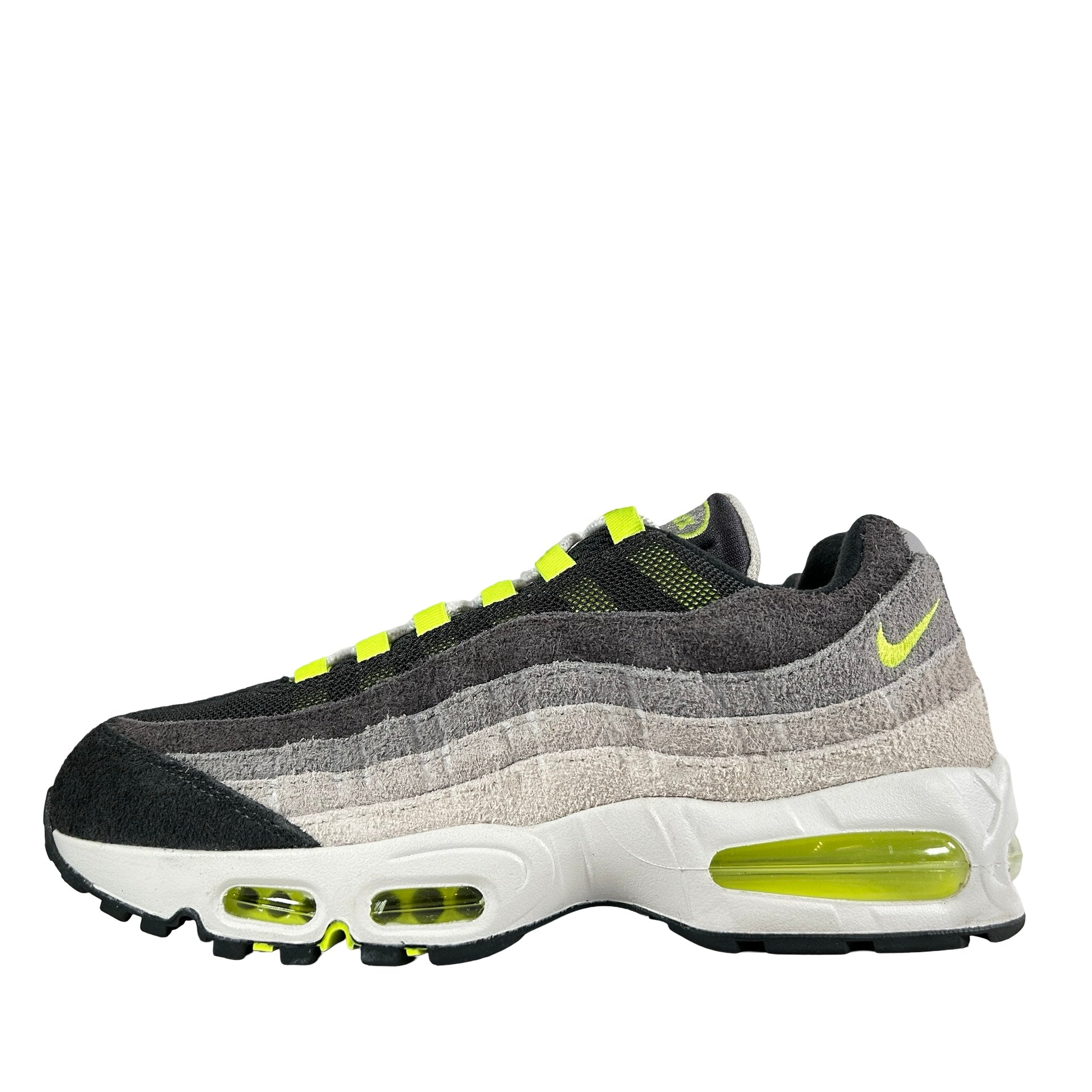 HM4738 001 Nike Air Max 95 OG Reverse Gradient Neon [USED] - 9 M (VNDS ...
