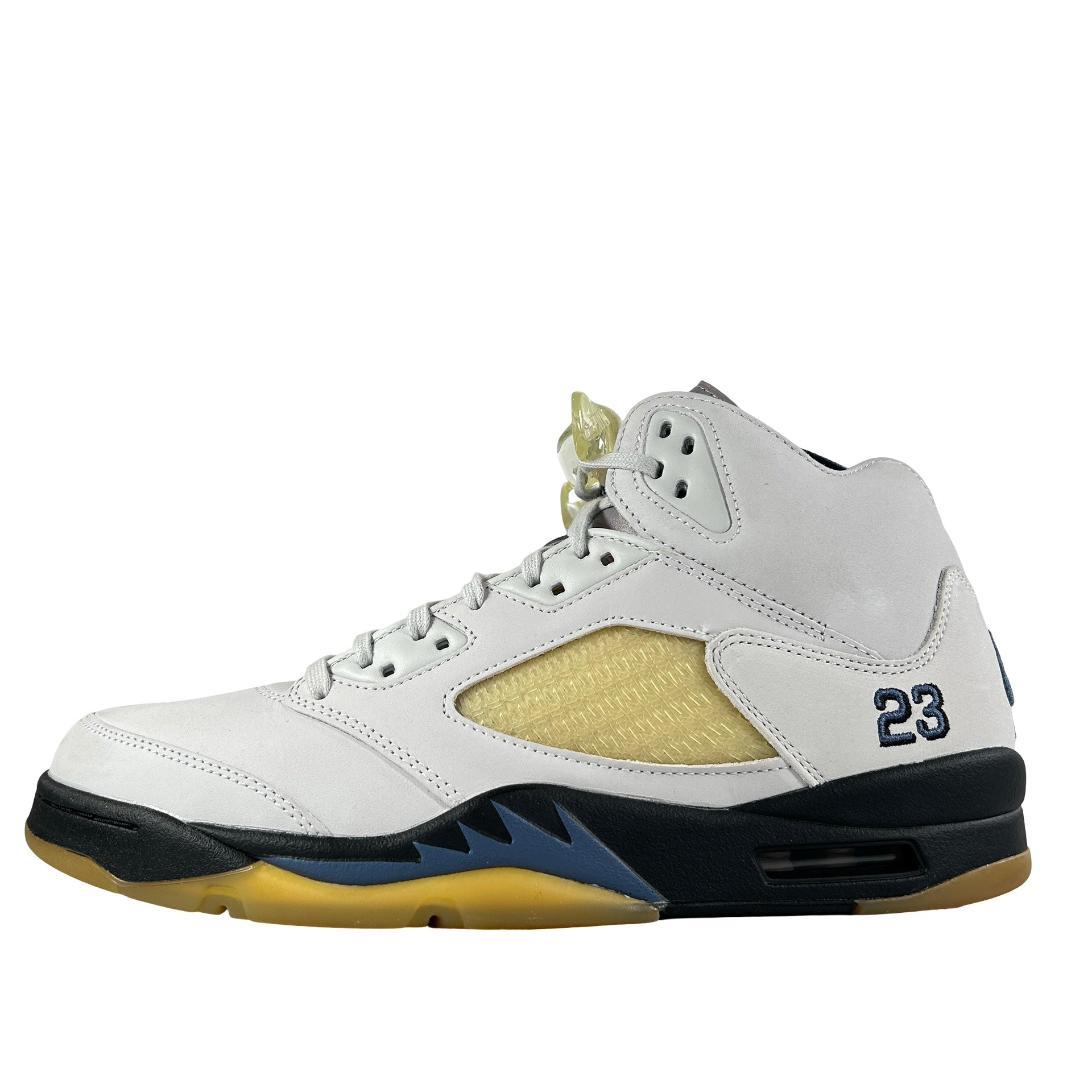 FZ5758 004 Jordan 5 Retro A Ma Maniére Dawn (Women's) [USED] - 13 W (U ...