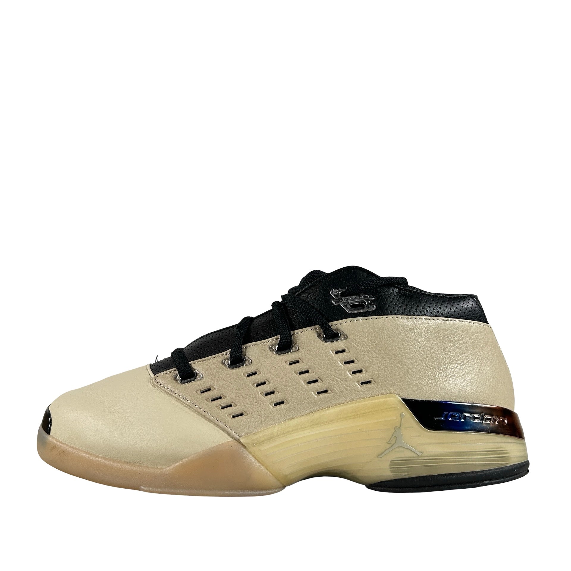 IH0177 200 Jordan 17 Retro Low SP Infinite Archives [USED] - 10.5 M (U ...