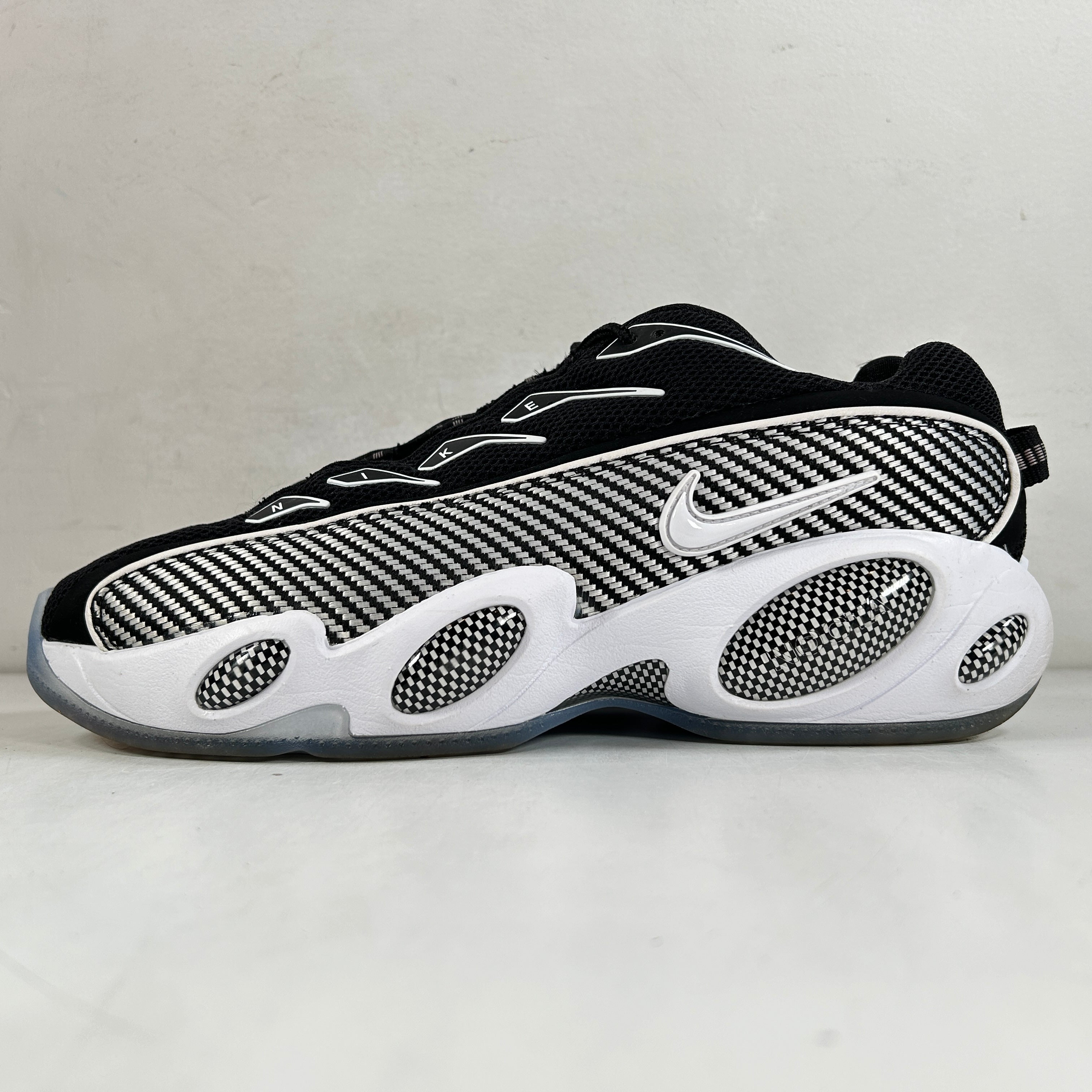 DM0879 001 Nike NOCTA Glide Drake Black [USED] - 10 M (Used) (No Box ...