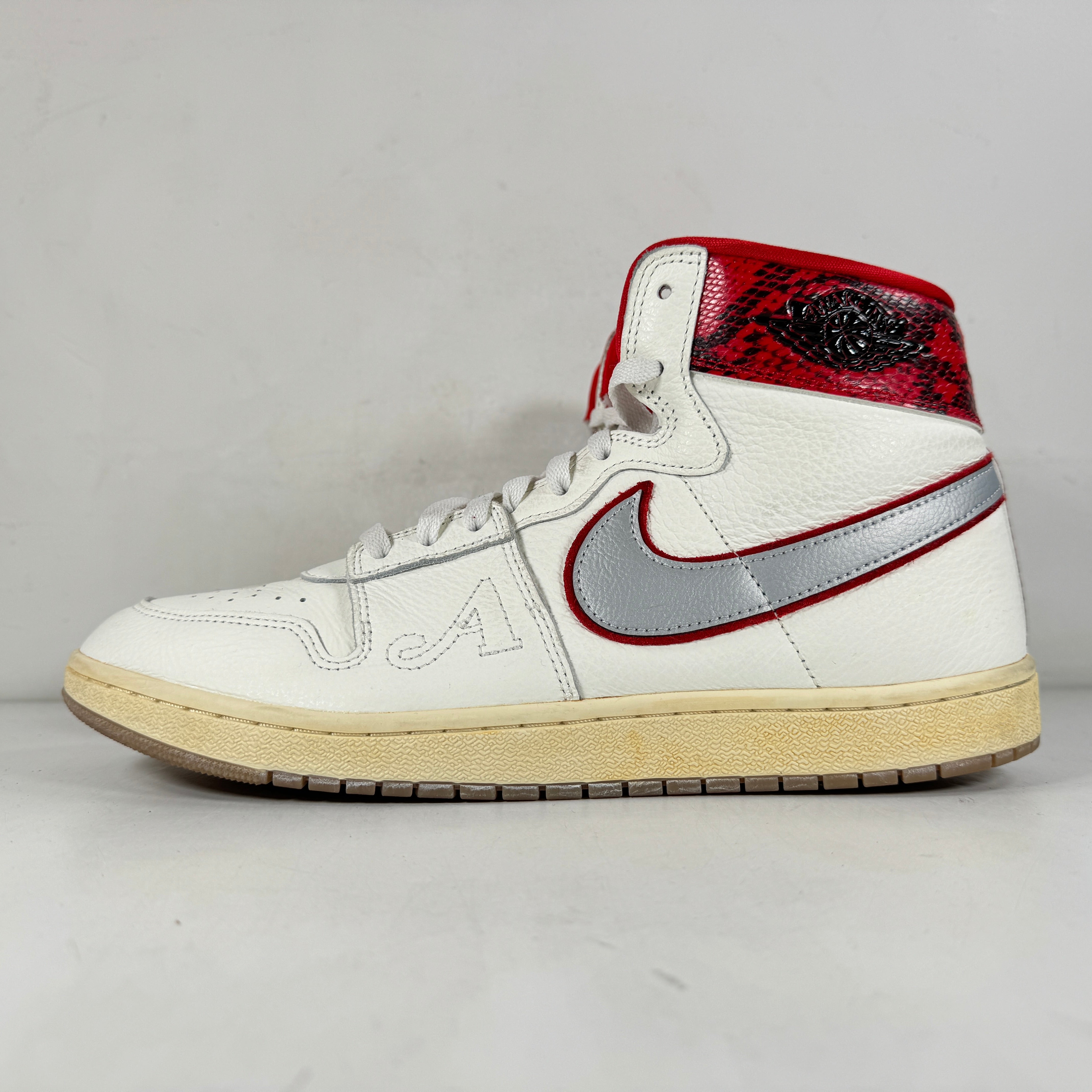 FN8675 100 Nike Jordan Air Ship PE SP Awake NY [USED] - 12.5 M (Used ...