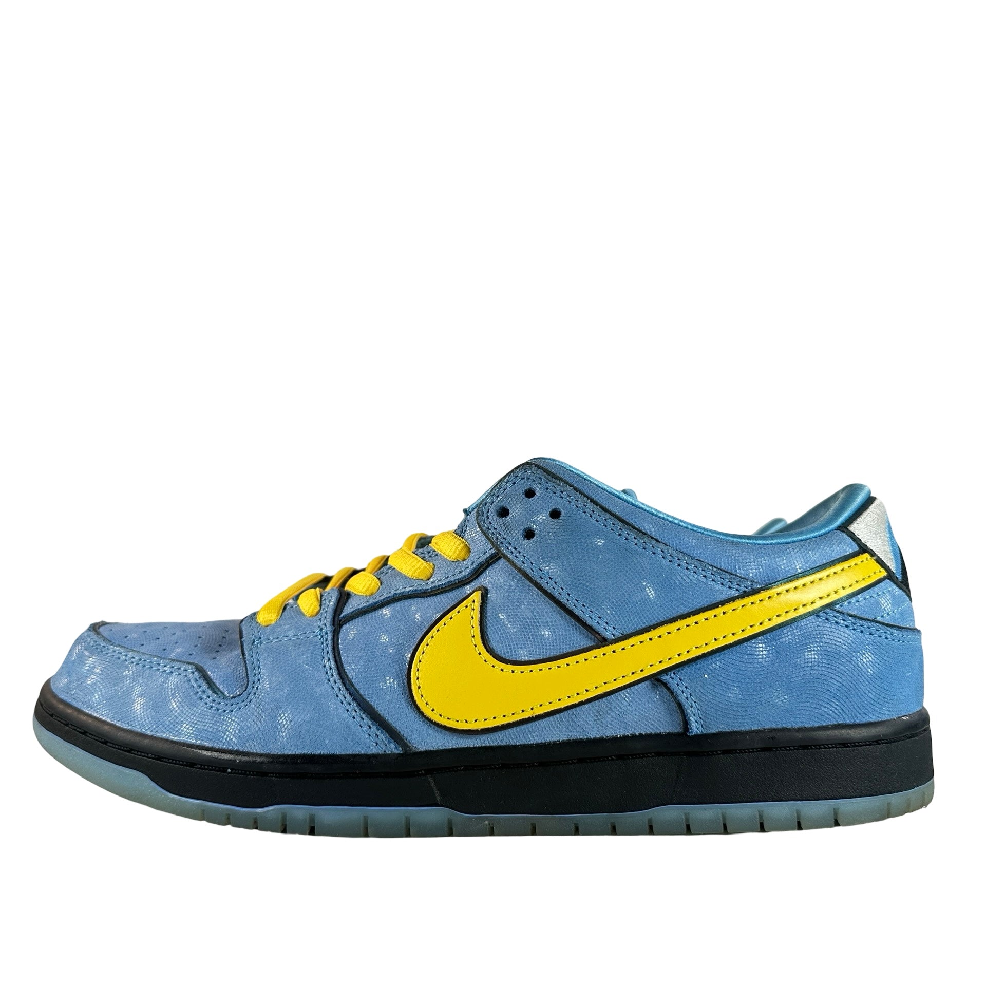 FZ8320 400 Nike SB Dunk Low The Powerpuff Girls Bubbles [USED] - 11.5 ...