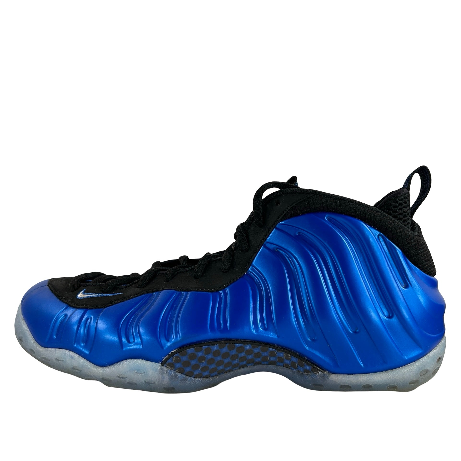 FQ8181 511 Nike Air Foamposite One International Blue [USED] - 11 M (U ...
