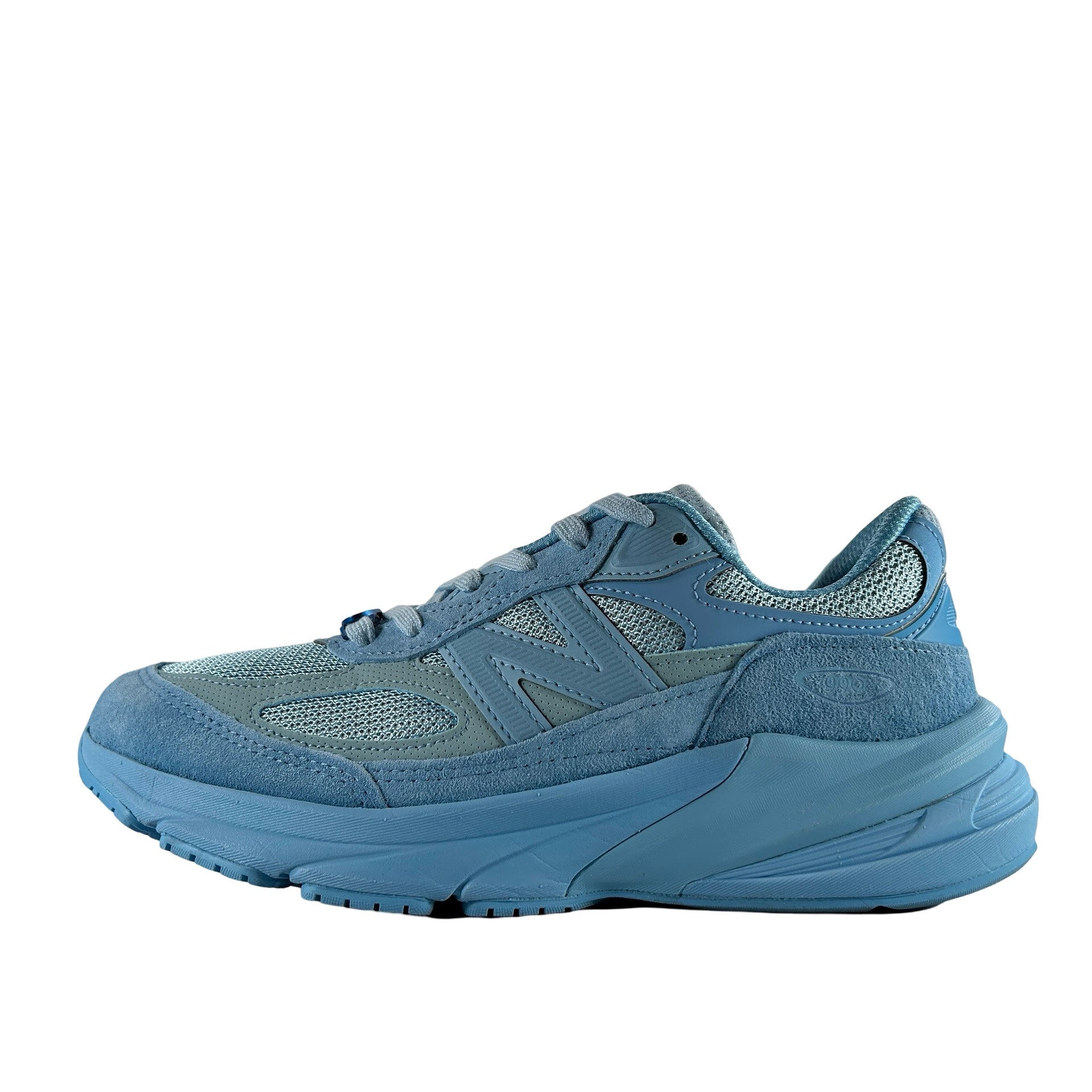 U990JG6 New Balance 990v6 MiUSA Joe Freshgoods Prom Blue [USED] - 7.5 ...