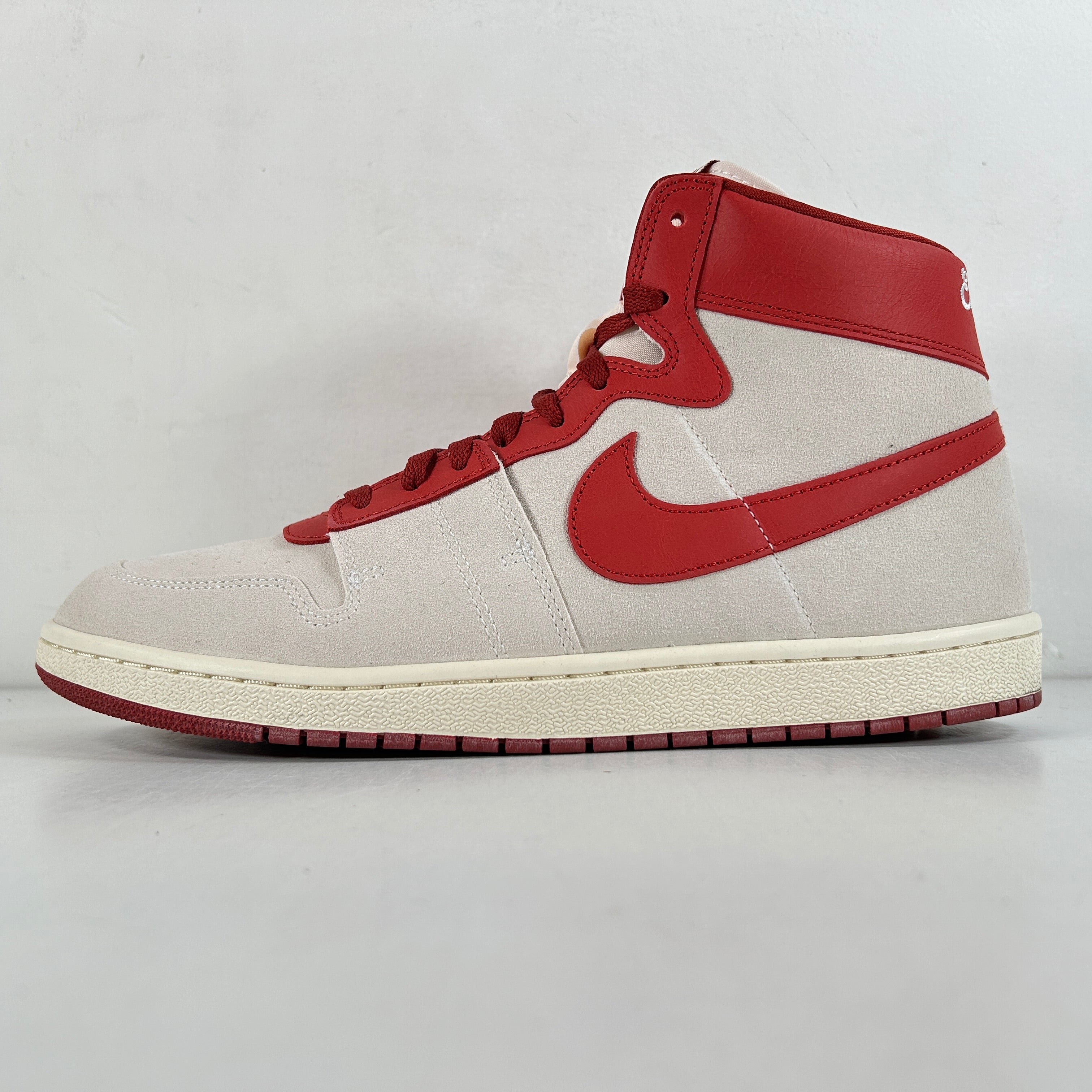 DZ3497 106 Nike Jordan Air Ship PE SP Every Game Dune Red [USED] - 13 ...