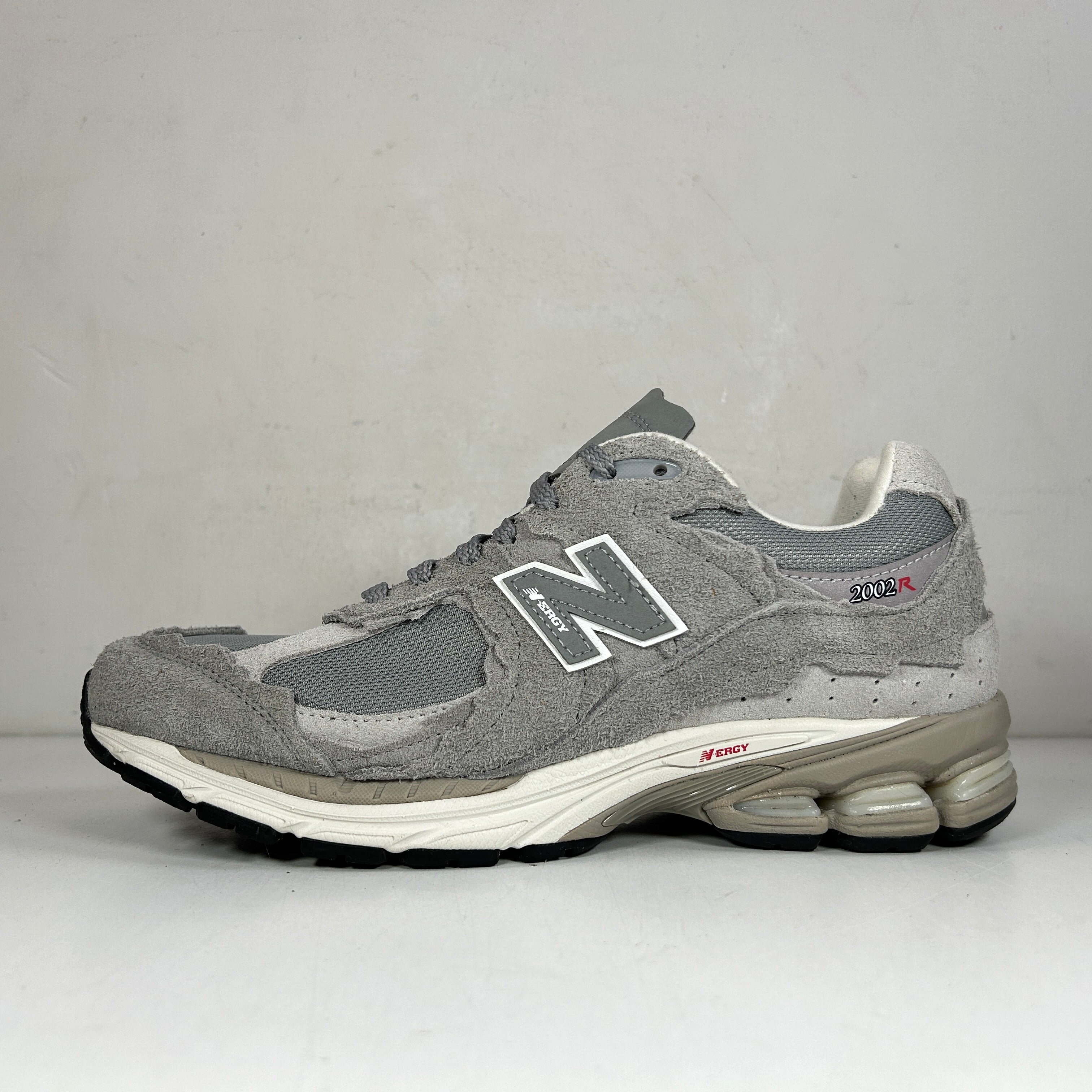 M2002RDM New Balance 2002R Protection Pack Grey [USED] - M 9 (Used ...
