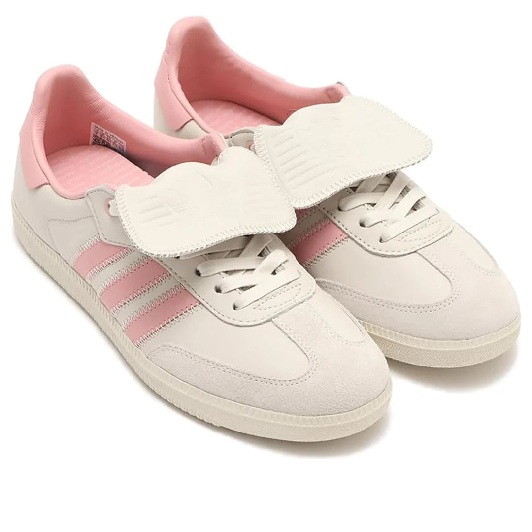 ID3127 adidas Samba Pharrell Humanrace Aluminium – DISTRICT ONE NY