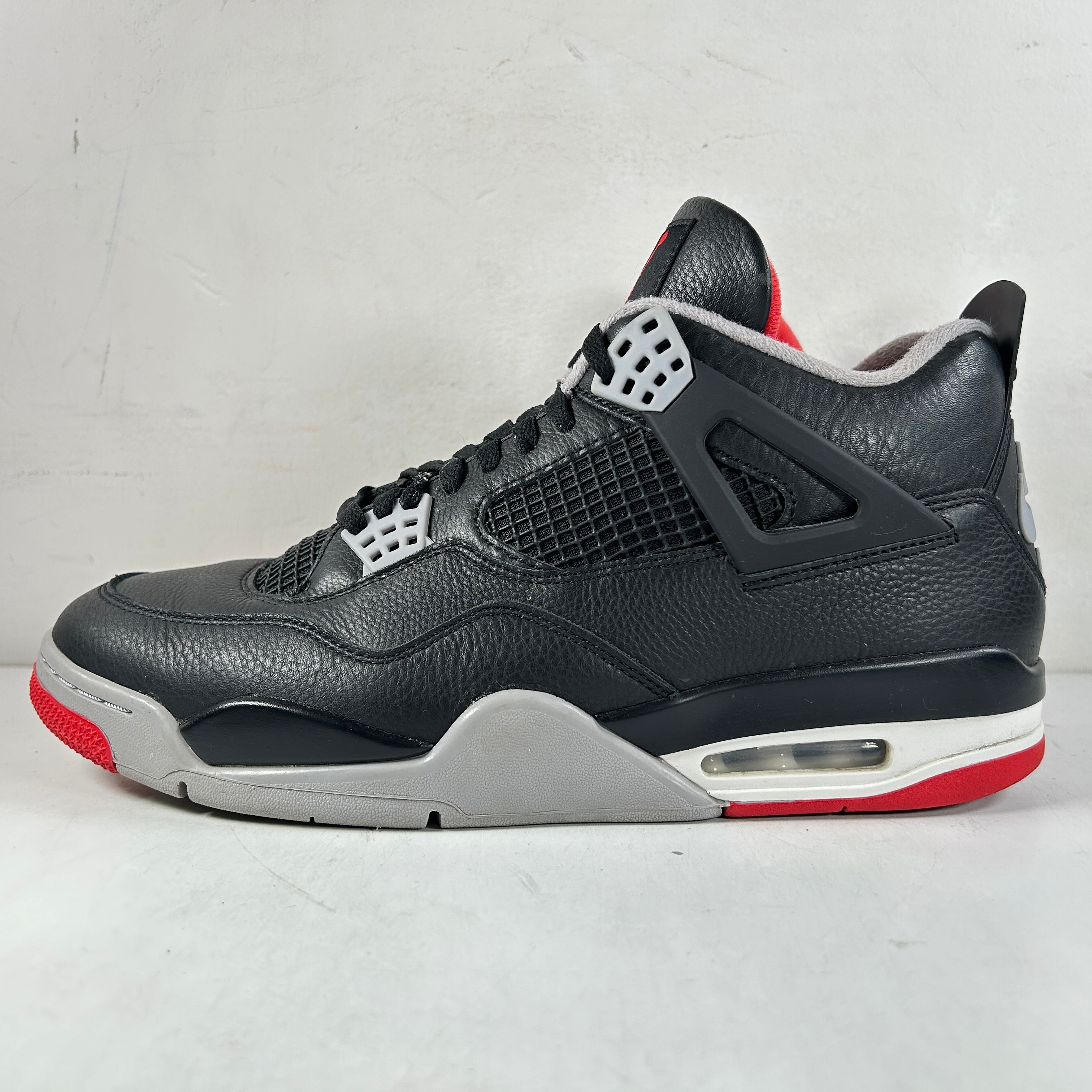 FV5029 006 Jordan 4 Retro Bred Reimagined [USED] - 12 M (Used4 ...