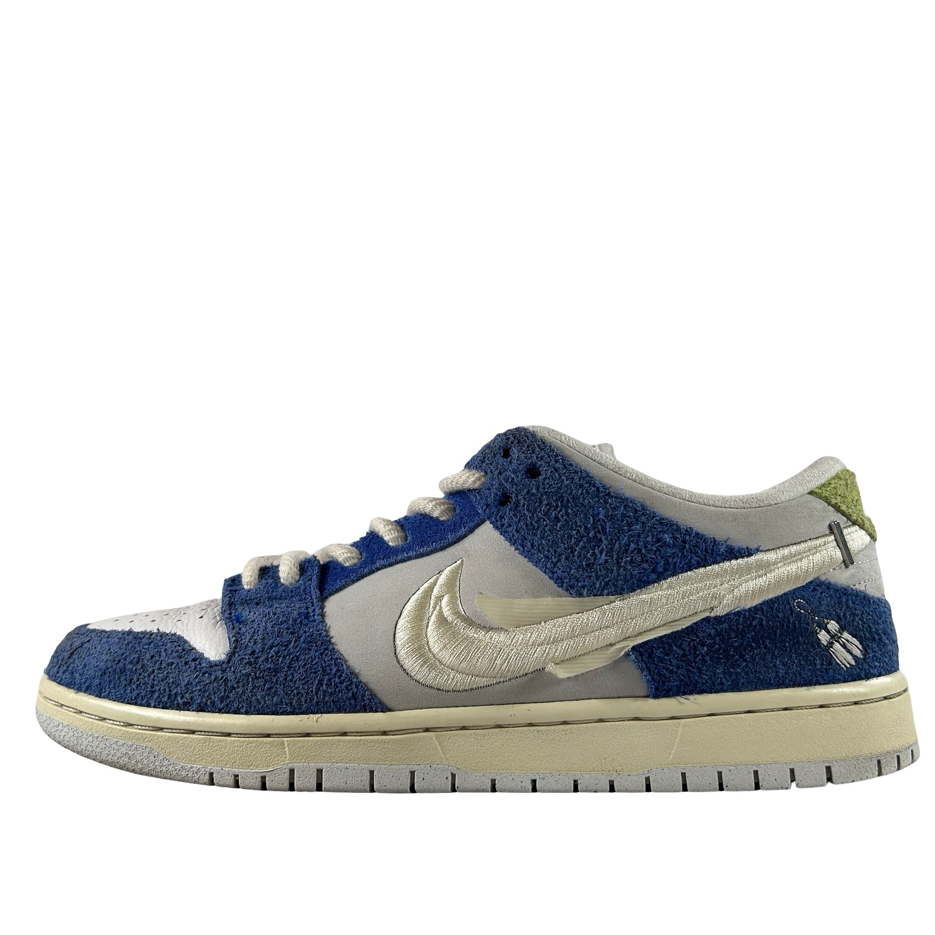 DQ5130 400 Nike SB Dunk Low Pro Fly Streetwear Gardenia [USED] - 8.5 M ...