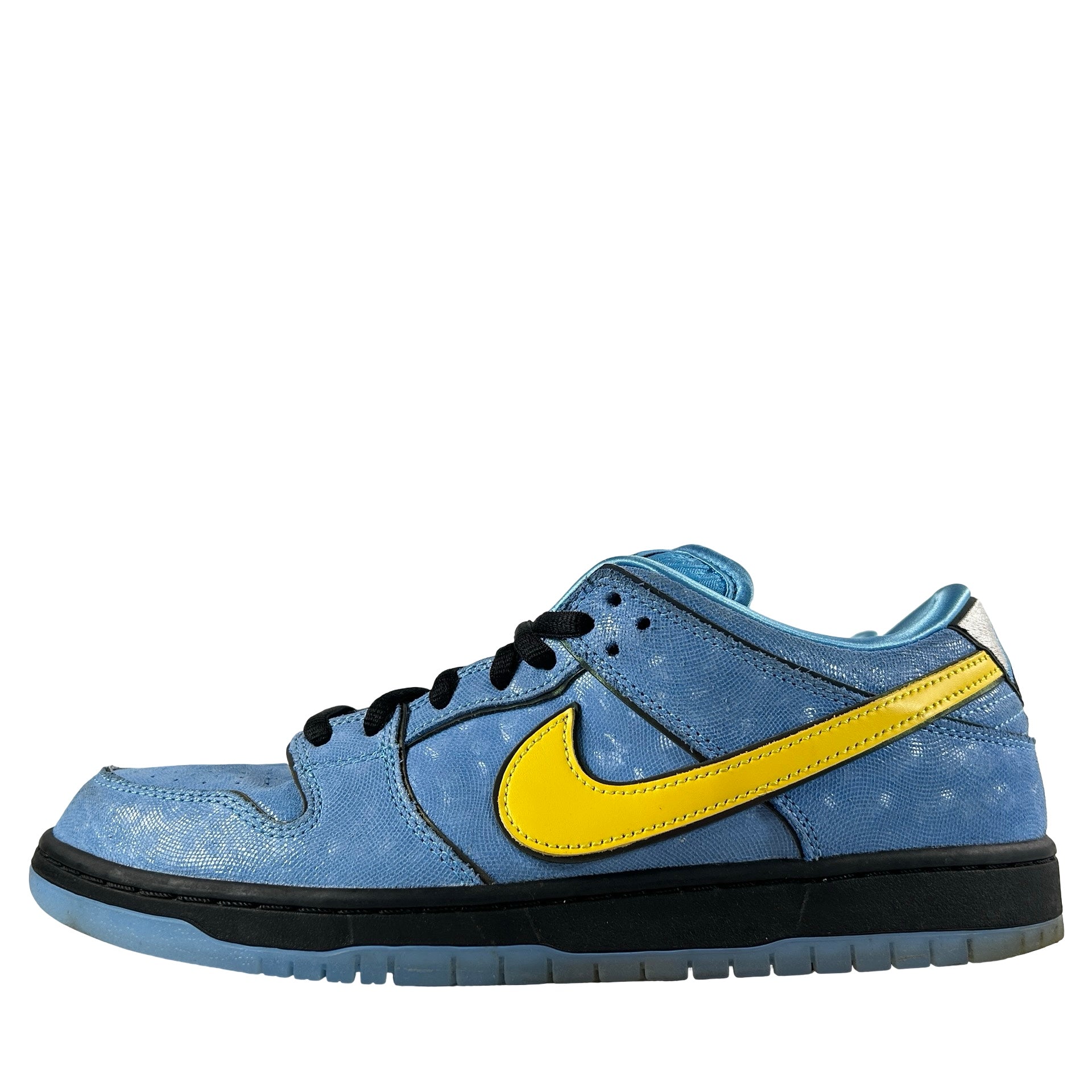 FZ8320 400 Nike SB Dunk Low The Powerpuff Girls Bubbles [USED] - 10.5 ...