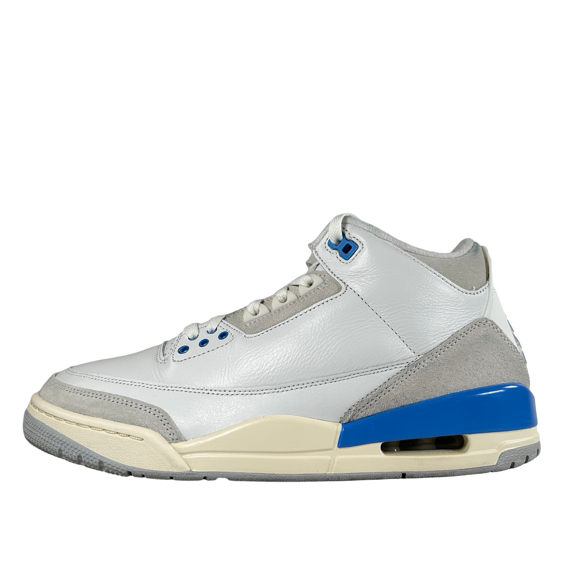 CT8532 101 Jordan 3 Retro Lucky Shorts [USED] - 9.5 M (Used) (No Box ...