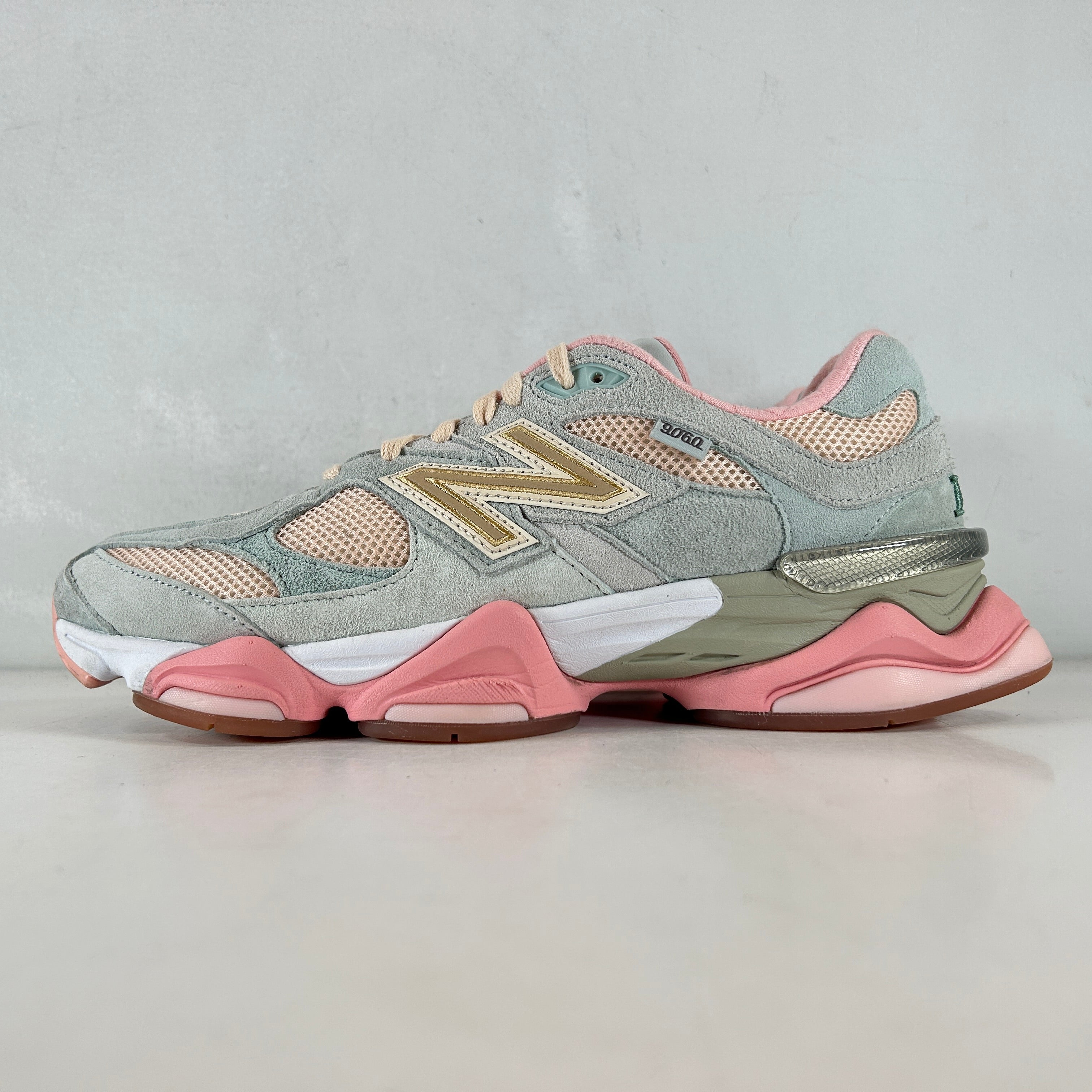 U9060JG1 New Balance 9060 Joe Freshgoods Inside Voices Baby Shower Blu ...