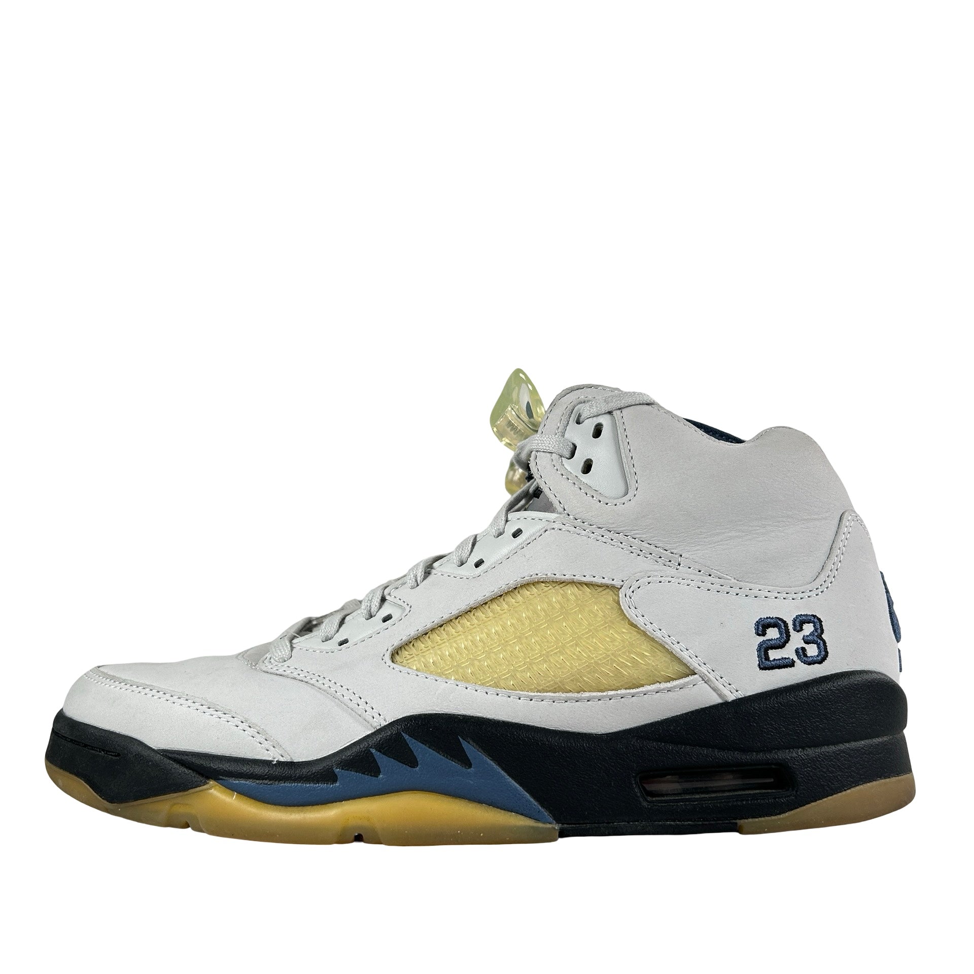 FZ5758 004 Jordan 5 Retro A Ma Maniére Dawn (Women's) [USED] - 11.5 W ...