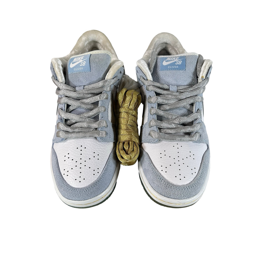 DC9936 100 Nike SB Dunk Low Sean Cliver [CONDITIONAL] - 9.5 M (Yellowi ...